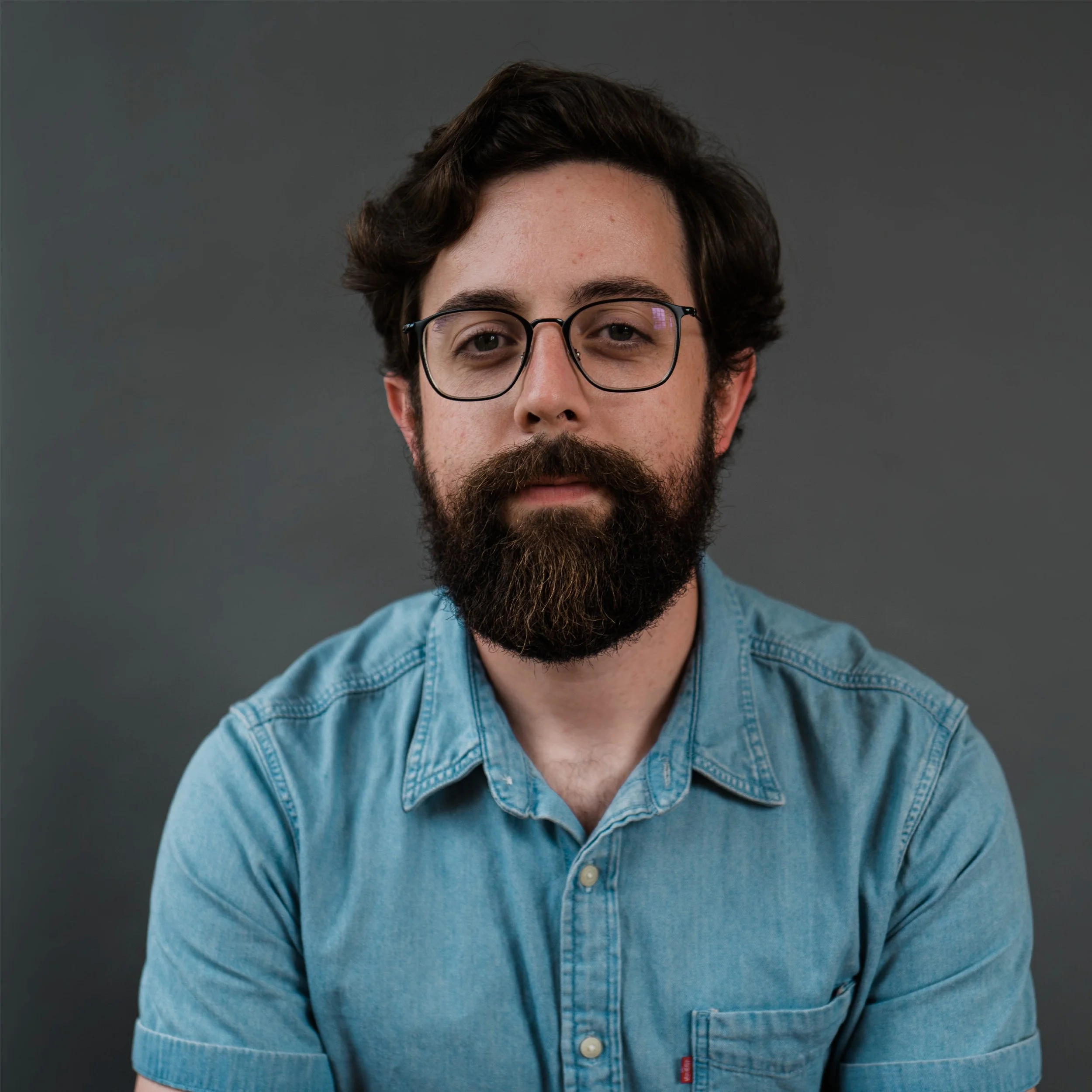 Team — TALL ARCHITECTS