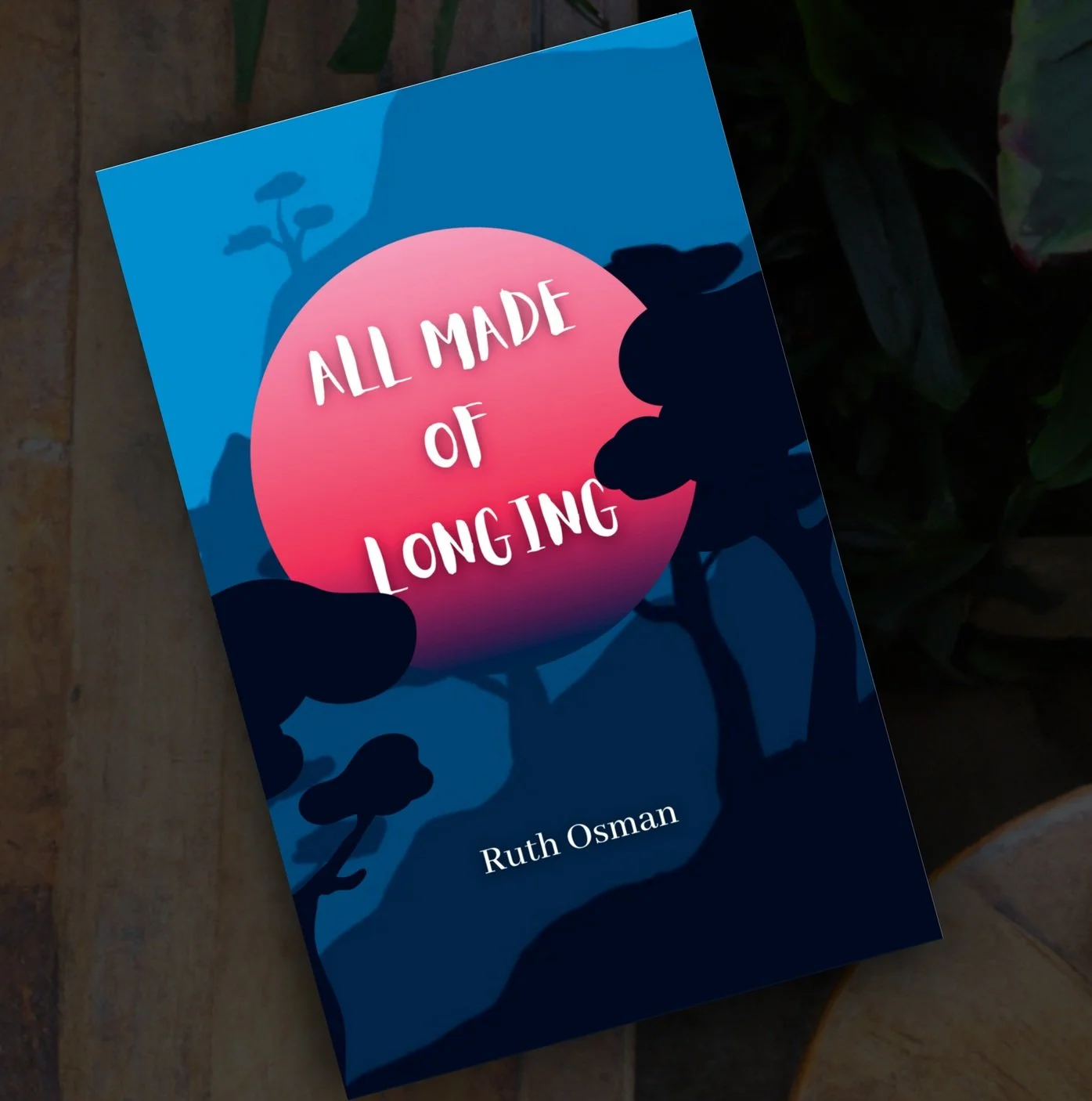 Ruth Osman/ Caribbean songwriter and poet