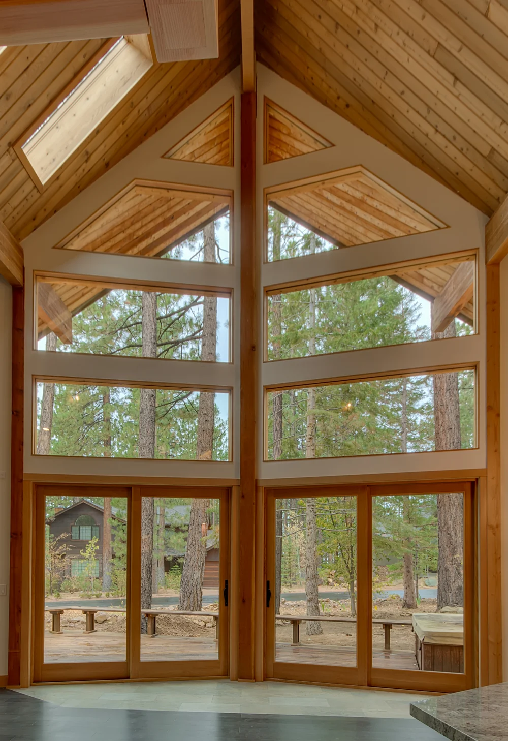 Cedar Sierra Sustainable Builders