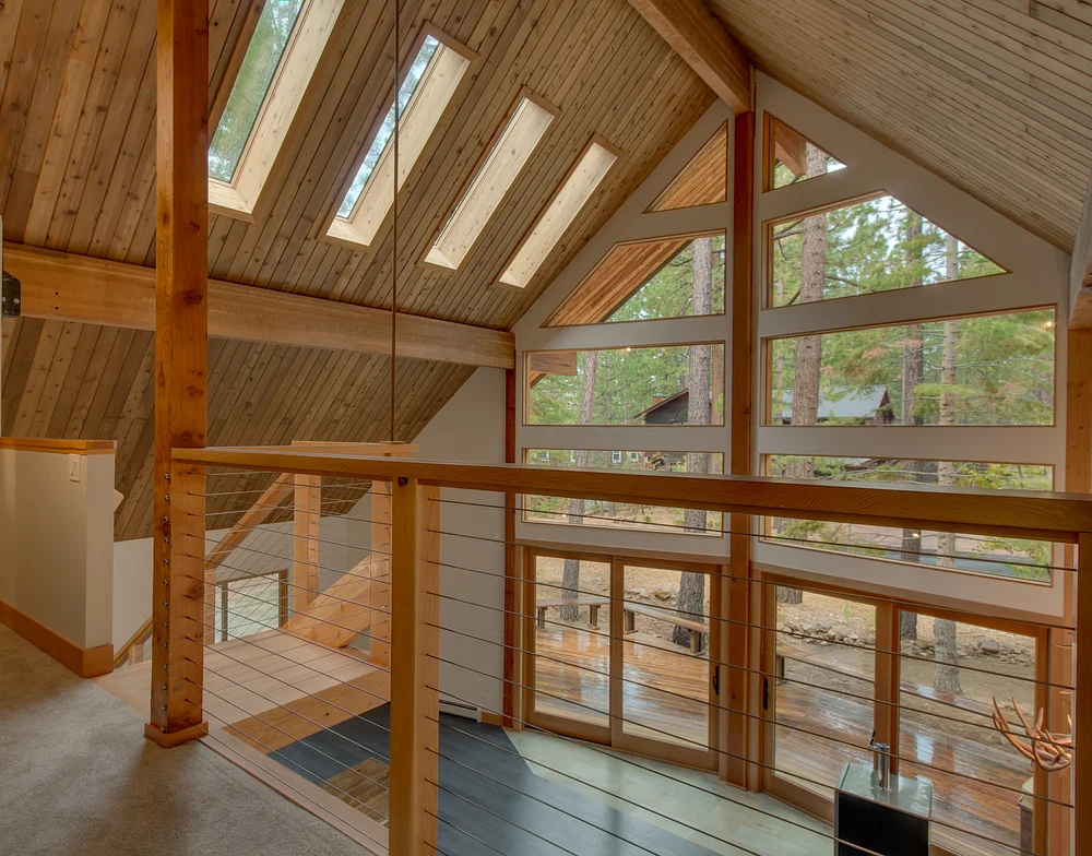 Cedar Sierra Sustainable Builders