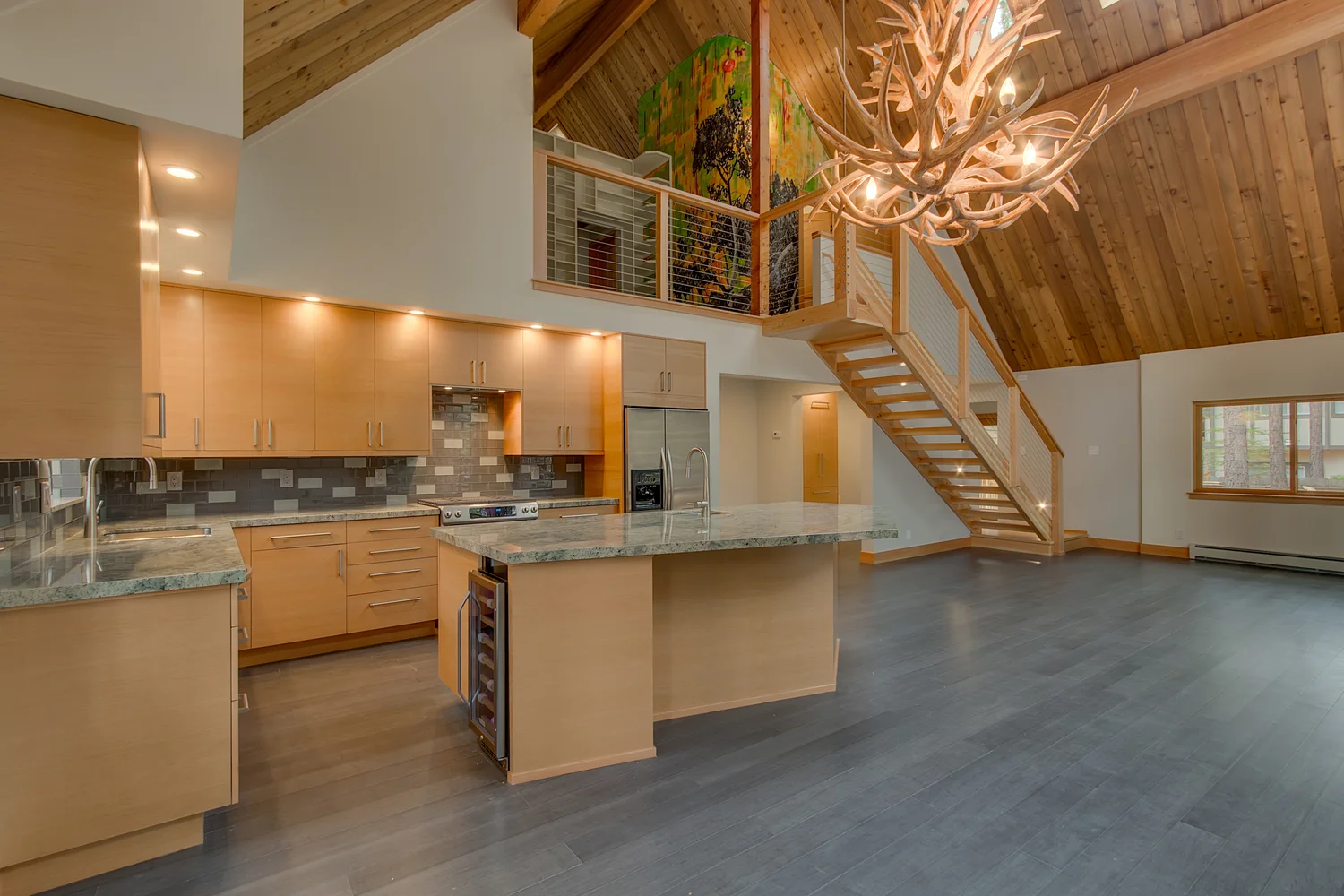 Cedar Sierra Sustainable Builders
