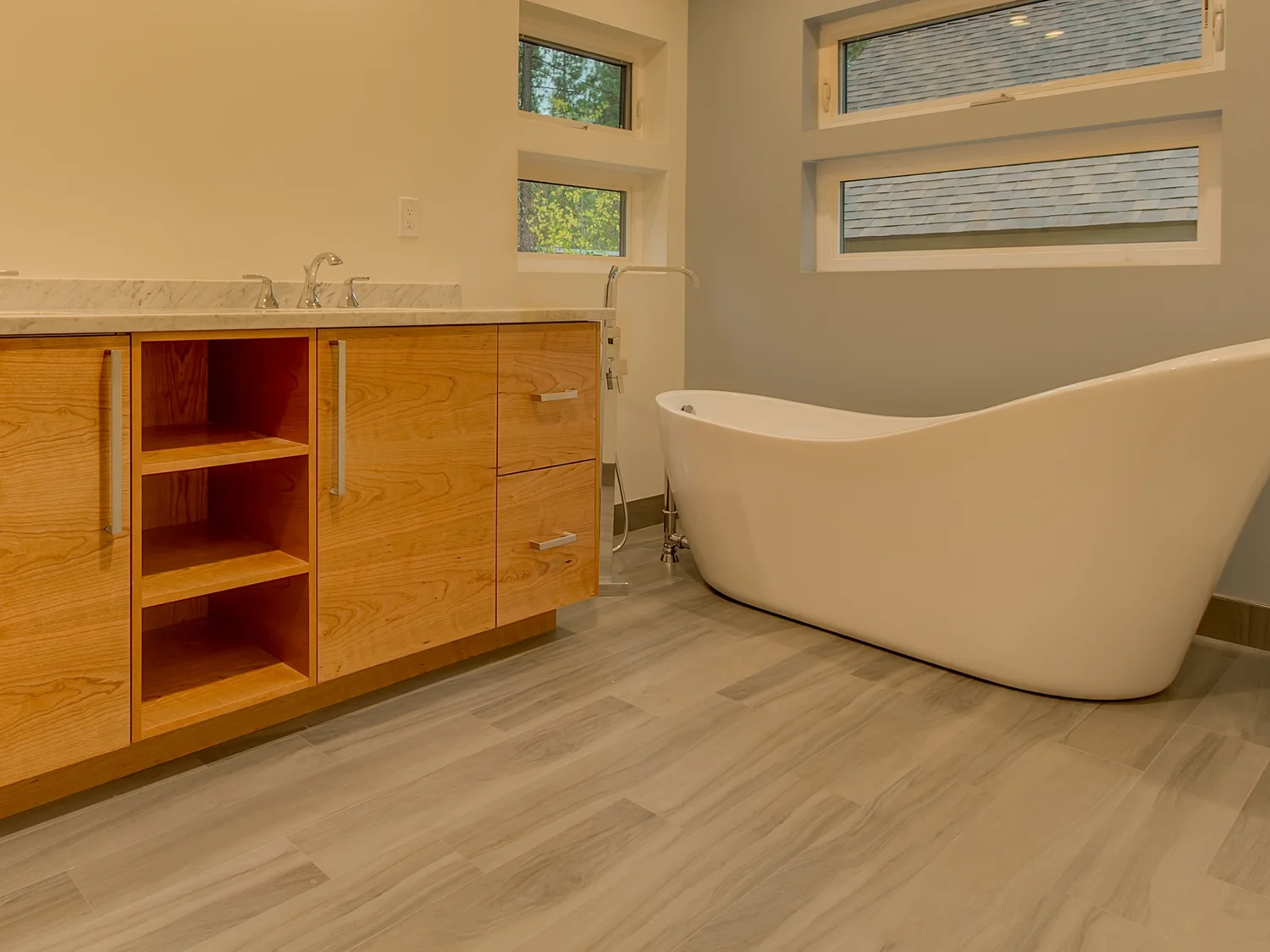 Cedar Sierra Sustainable Builders