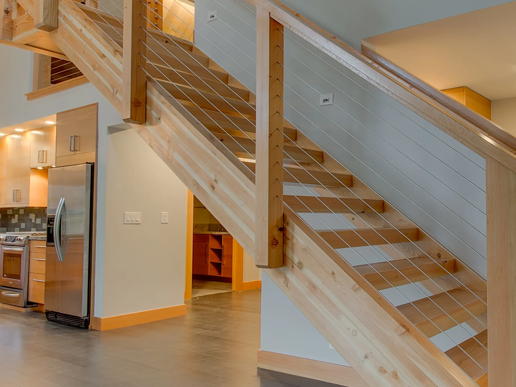 Cedar Sierra Sustainable Builders