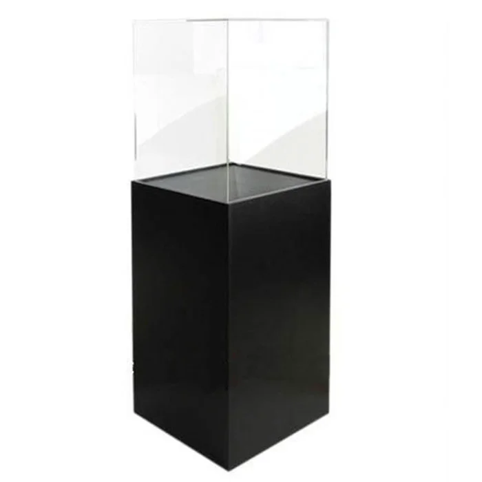 Clear Acrylic Display Stands
