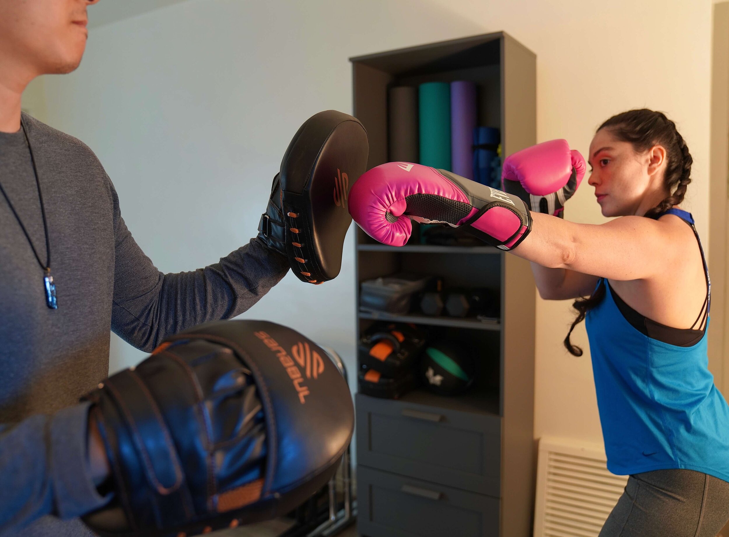 Fit2fly | Mobile Personal Training | Los Angeles