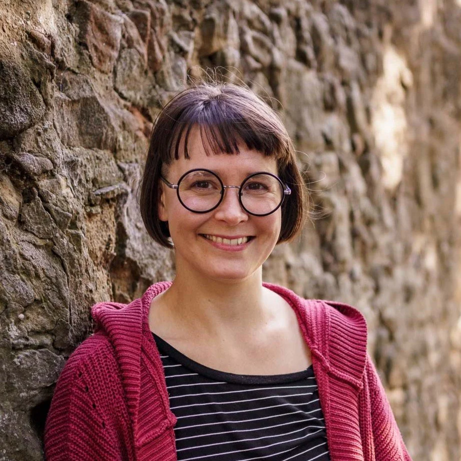 Eleanor Kerr-Patton Neurodivergent Queer Therapist Autism specialised ...