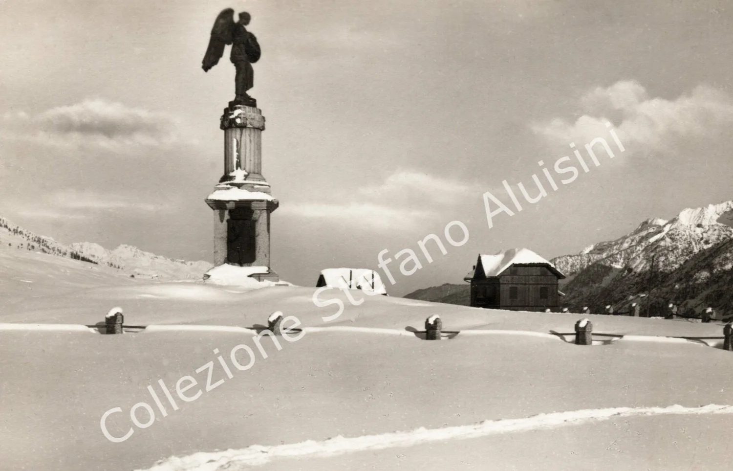2024 PASSO DEL TONALE - TEMU' - UNUCI BRESCIA — Memoria e Storia