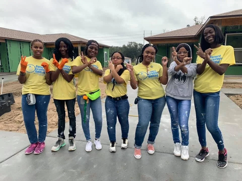 United Foundation of Central Florida