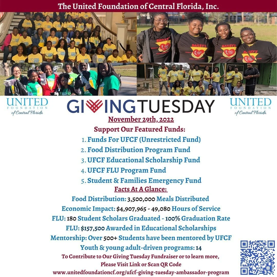 United Foundation of Central Florida