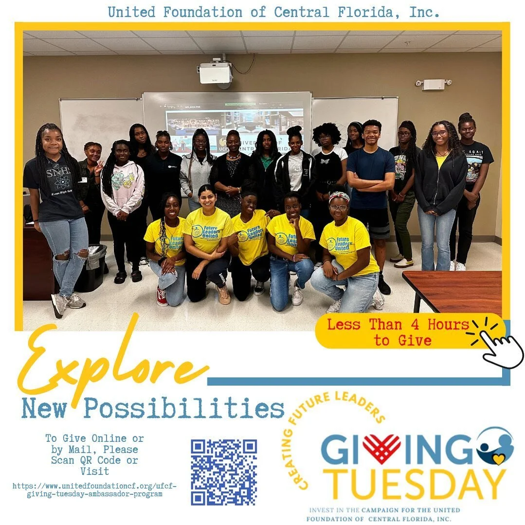 United Foundation of Central Florida