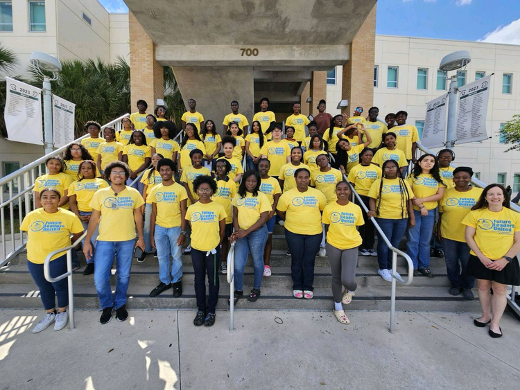 United Foundation of Central Florida