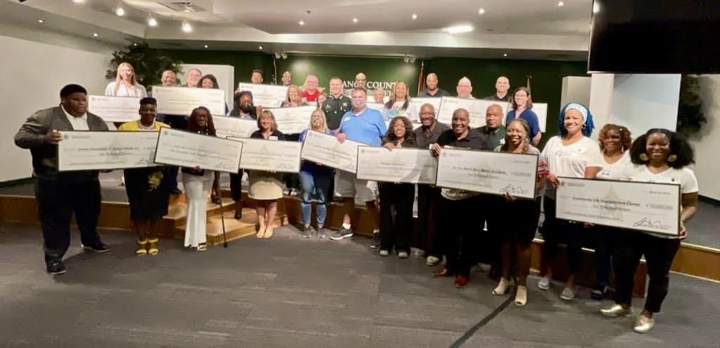 United Foundation of Central Florida