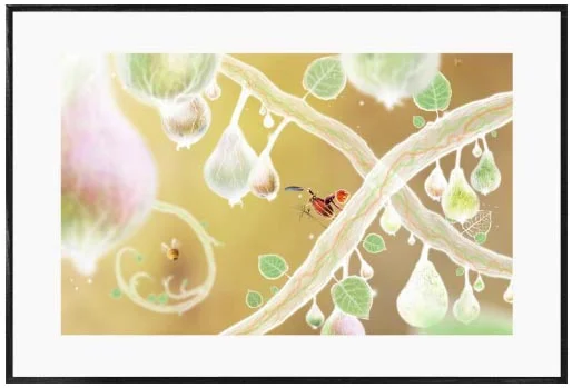 Amanita Design - Machinarium (Introduction) — VGA Gallery