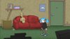 An Interview with Steve Gabry, creator of Sally Face — VGA Gallery