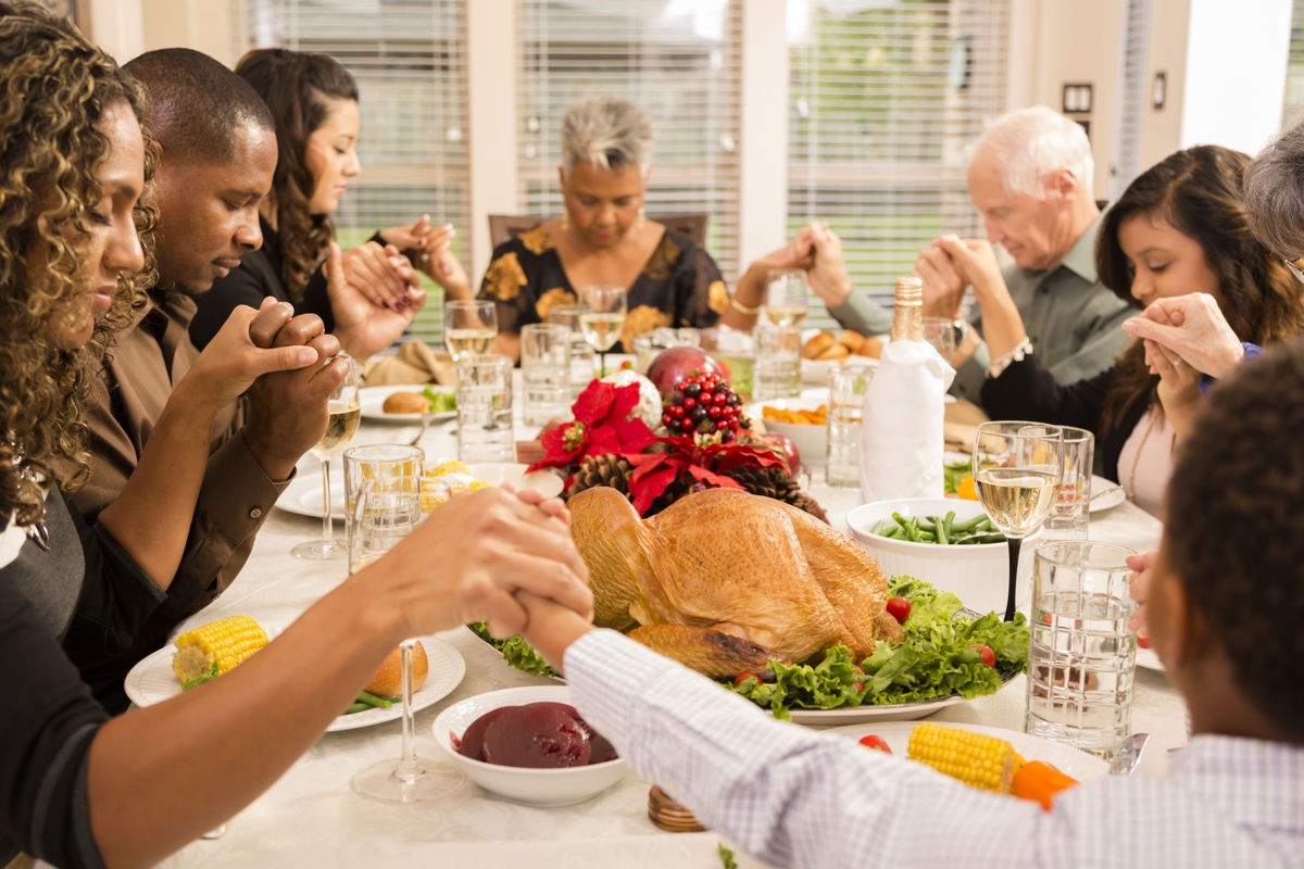 Genuine Thankfulness — Holly Riley | Allowing