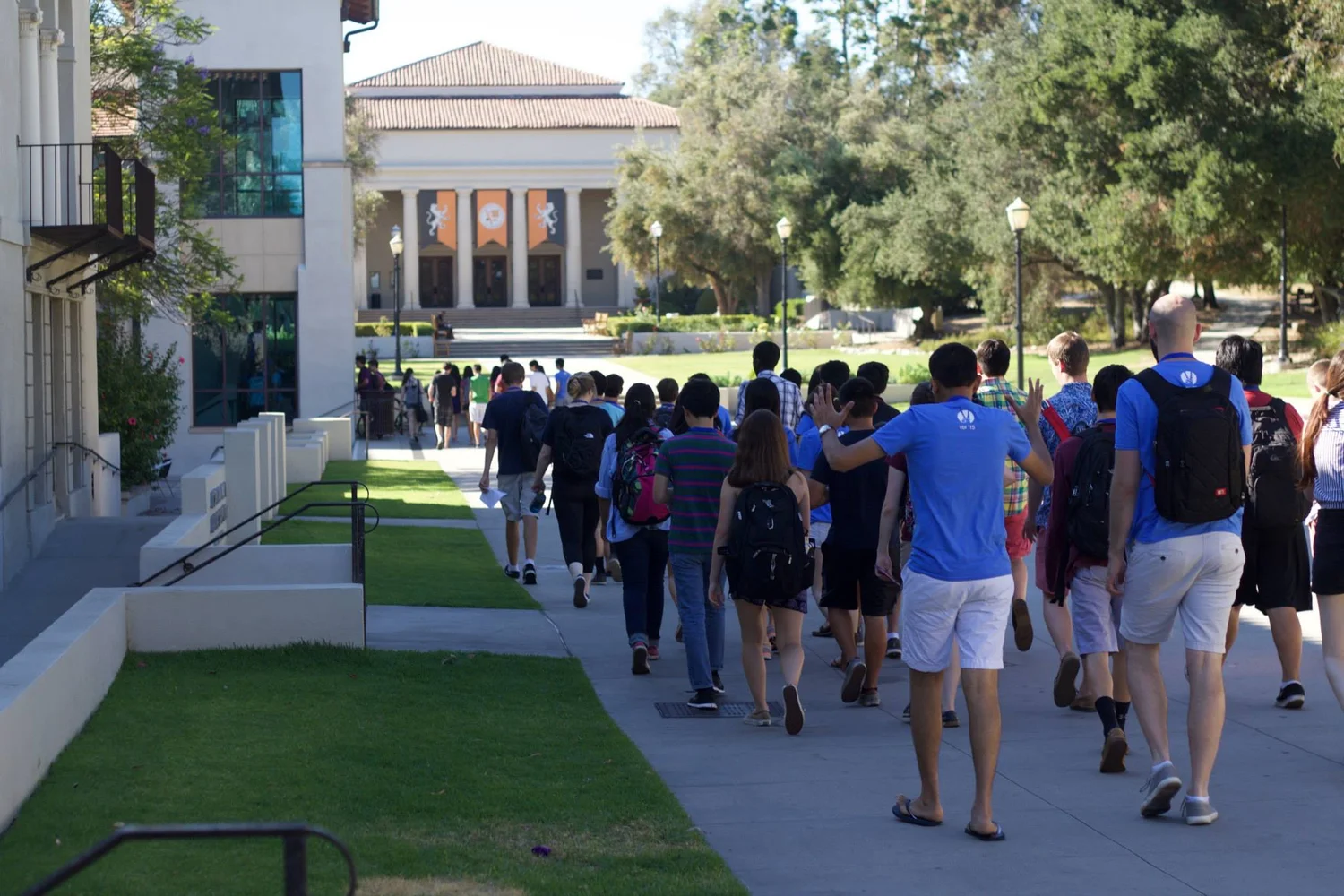 The Victory Briefs Institute