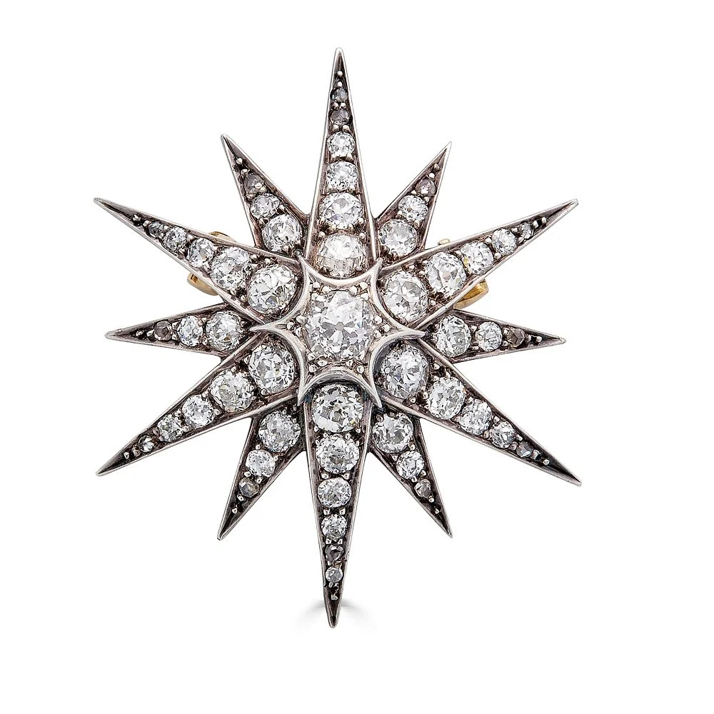 Gray & Davis: Antique & Custom Jewelry