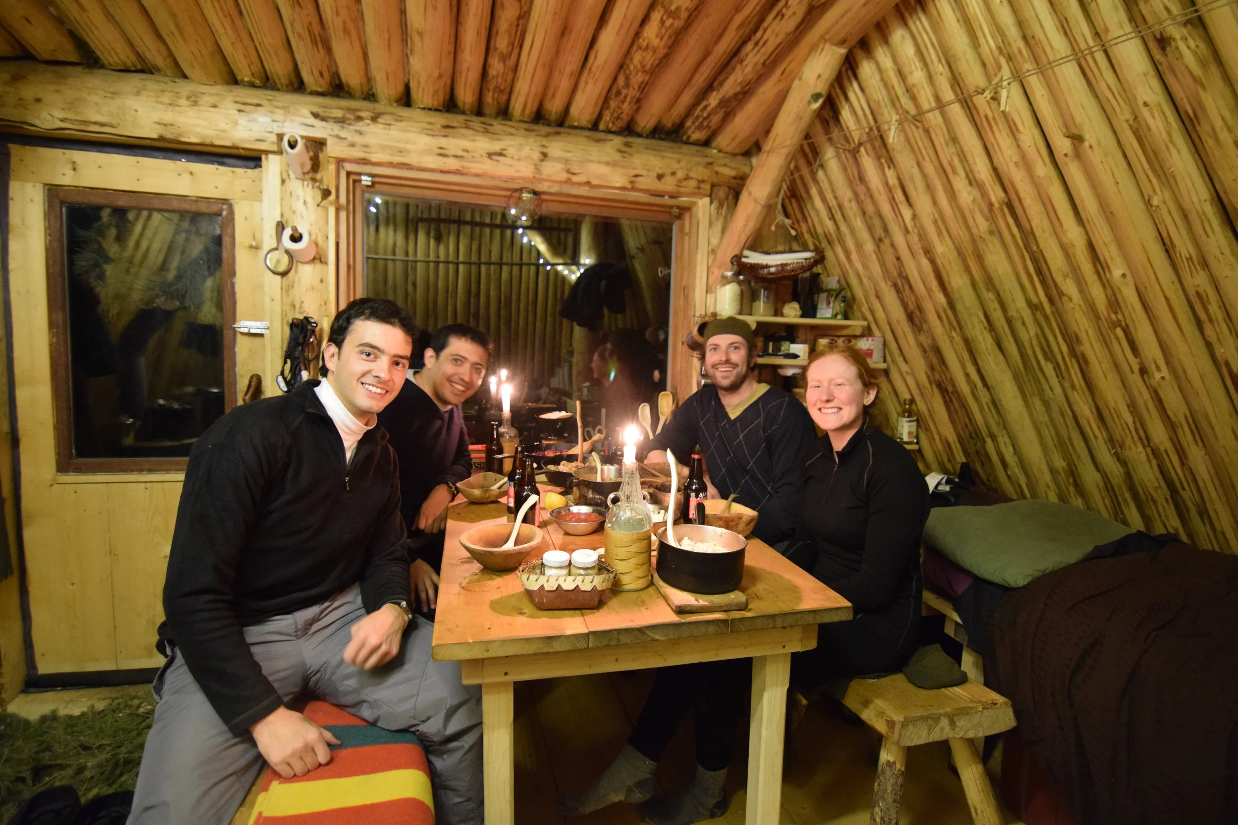 Alaska Homestead Adventures