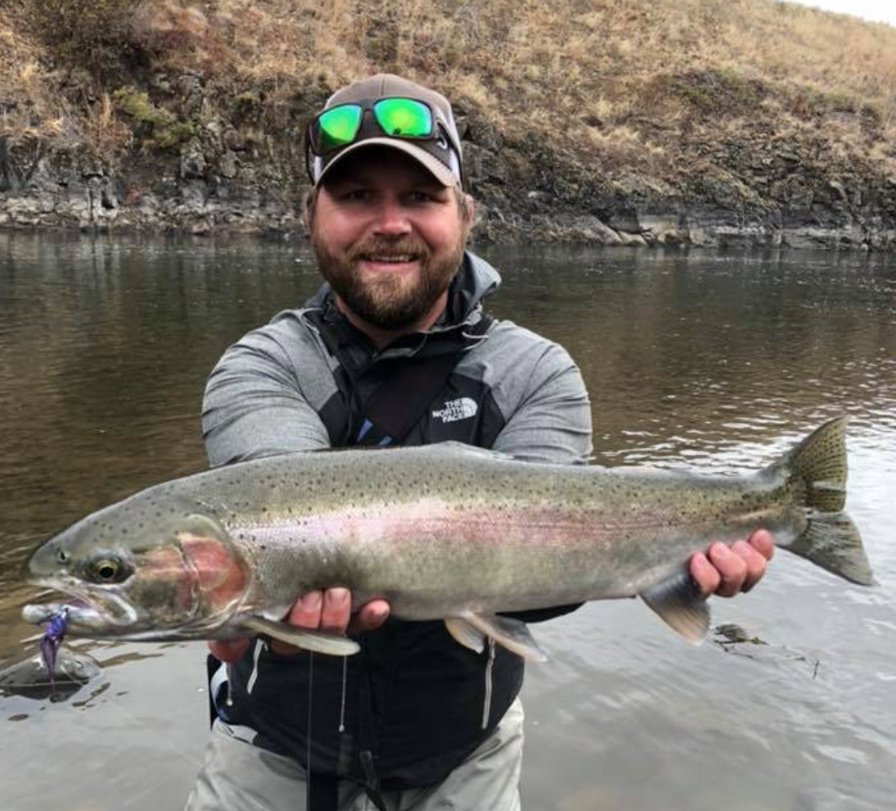 Joseph Branch Community Trail
