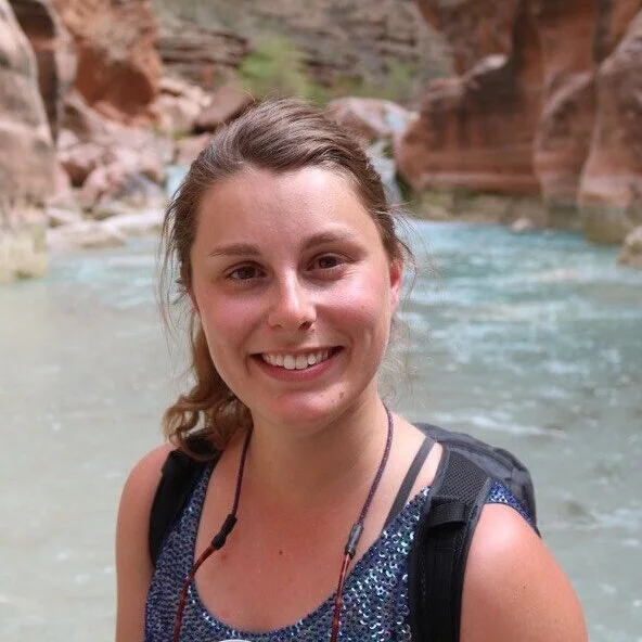 Joseph Branch Community Trail