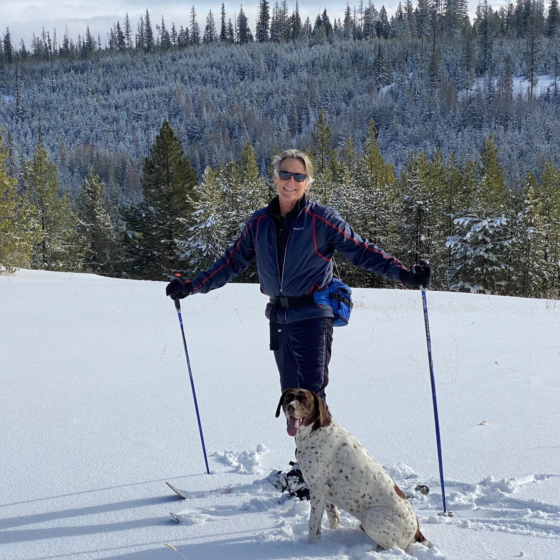 Joseph Branch Community Trail