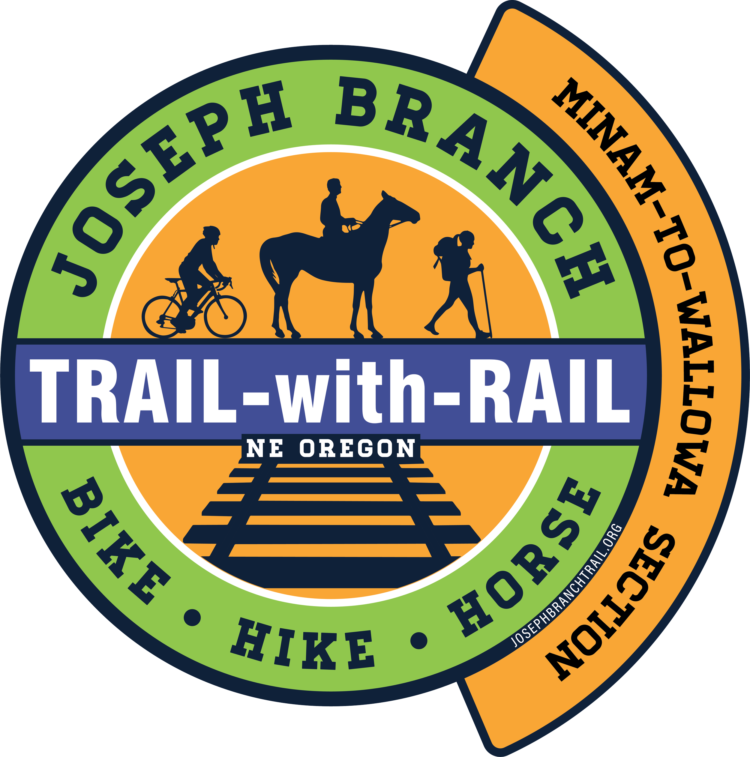 Joseph Branch Community Trail