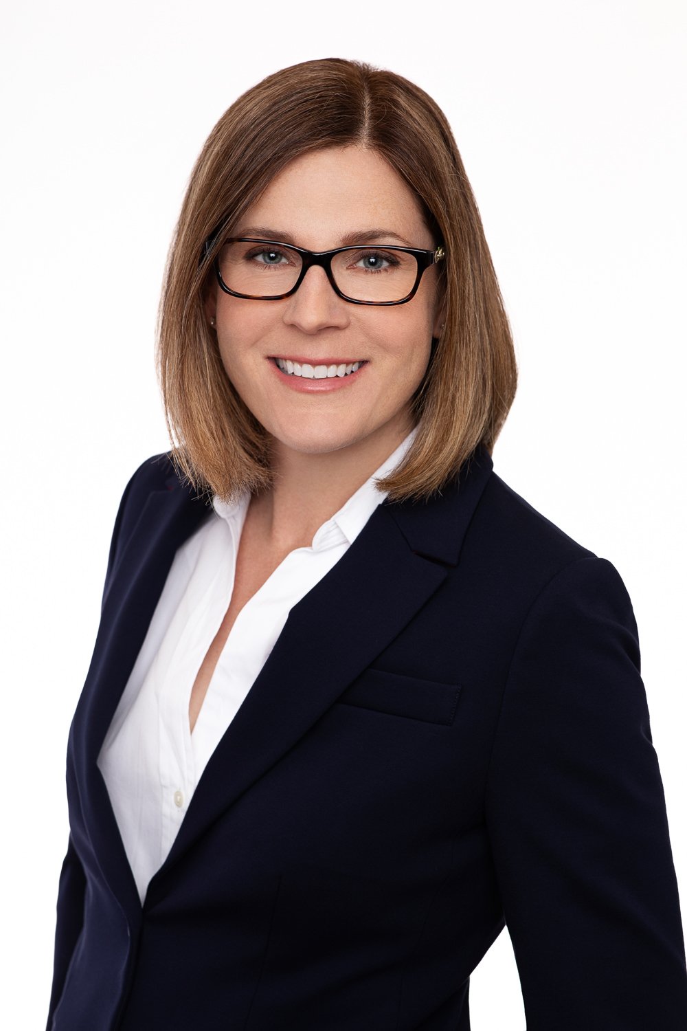 Professional Headshot Photographer — Lisa Damico Portraits