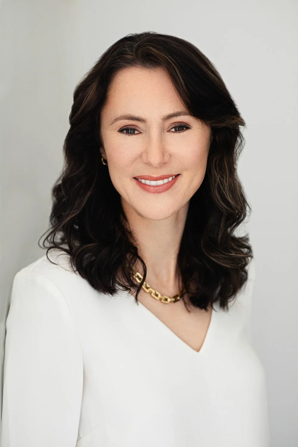 Professional Headshot Photographer — Lisa Damico Portraits