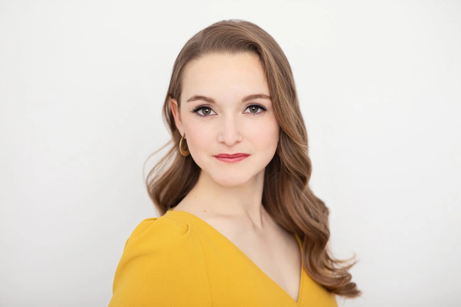 Professional Headshot Photographer — Lisa Damico Portraits
