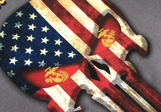 Ember Ink | T-shirt Screen Printing