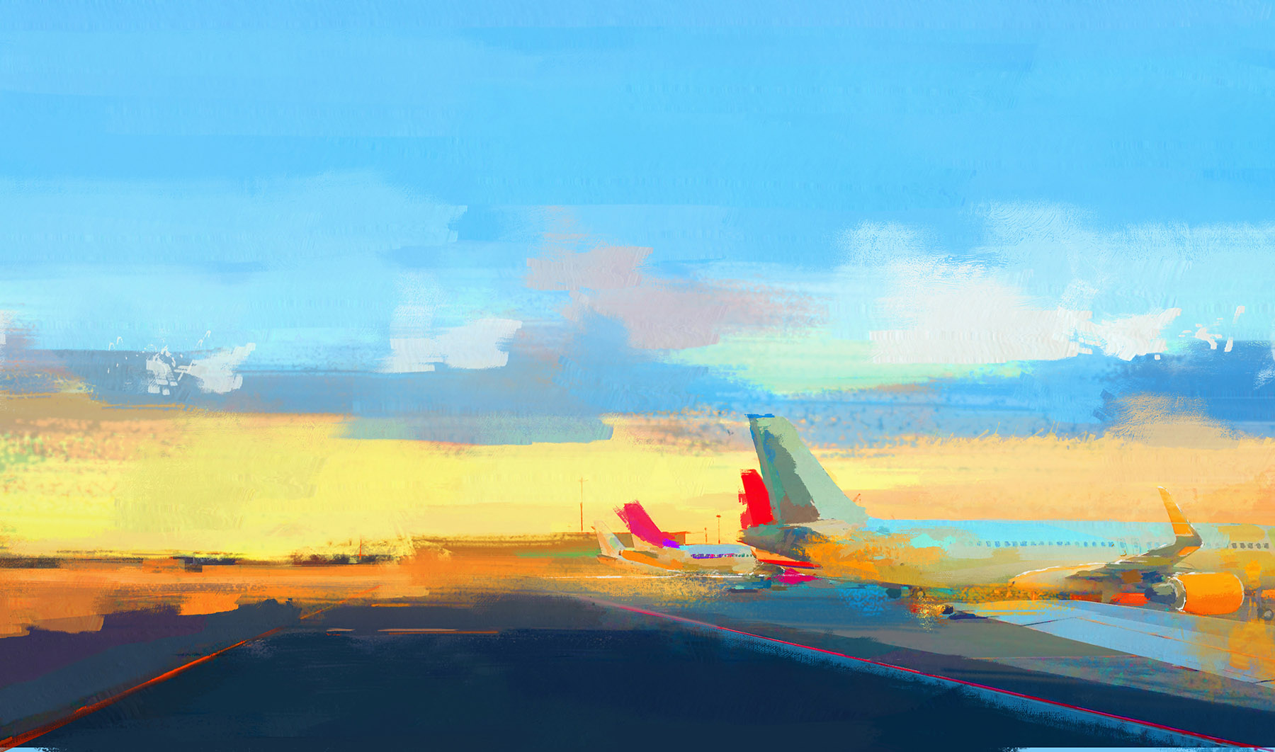 Illustration — Atelier Crilo