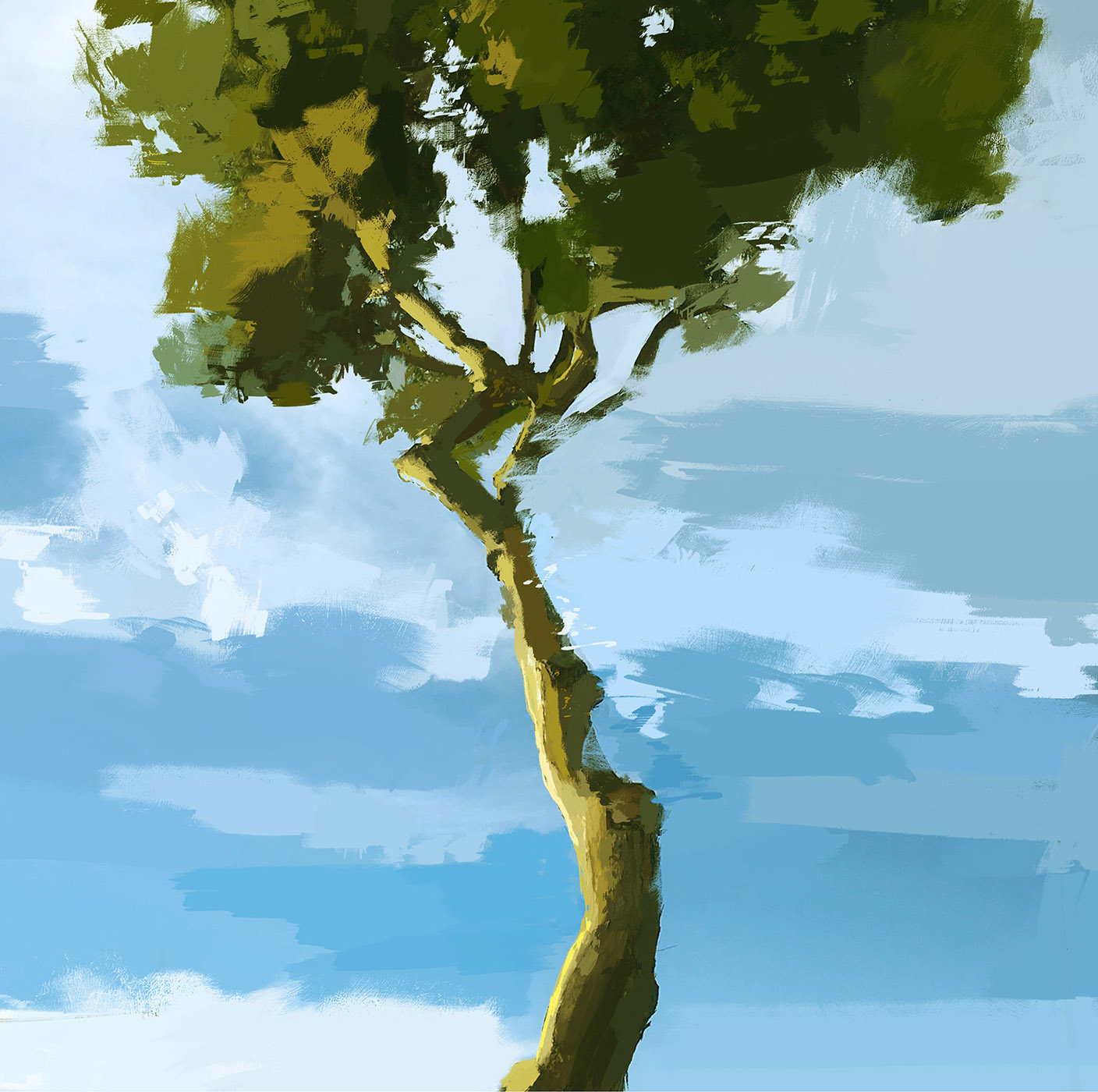 Illustration — Atelier Crilo