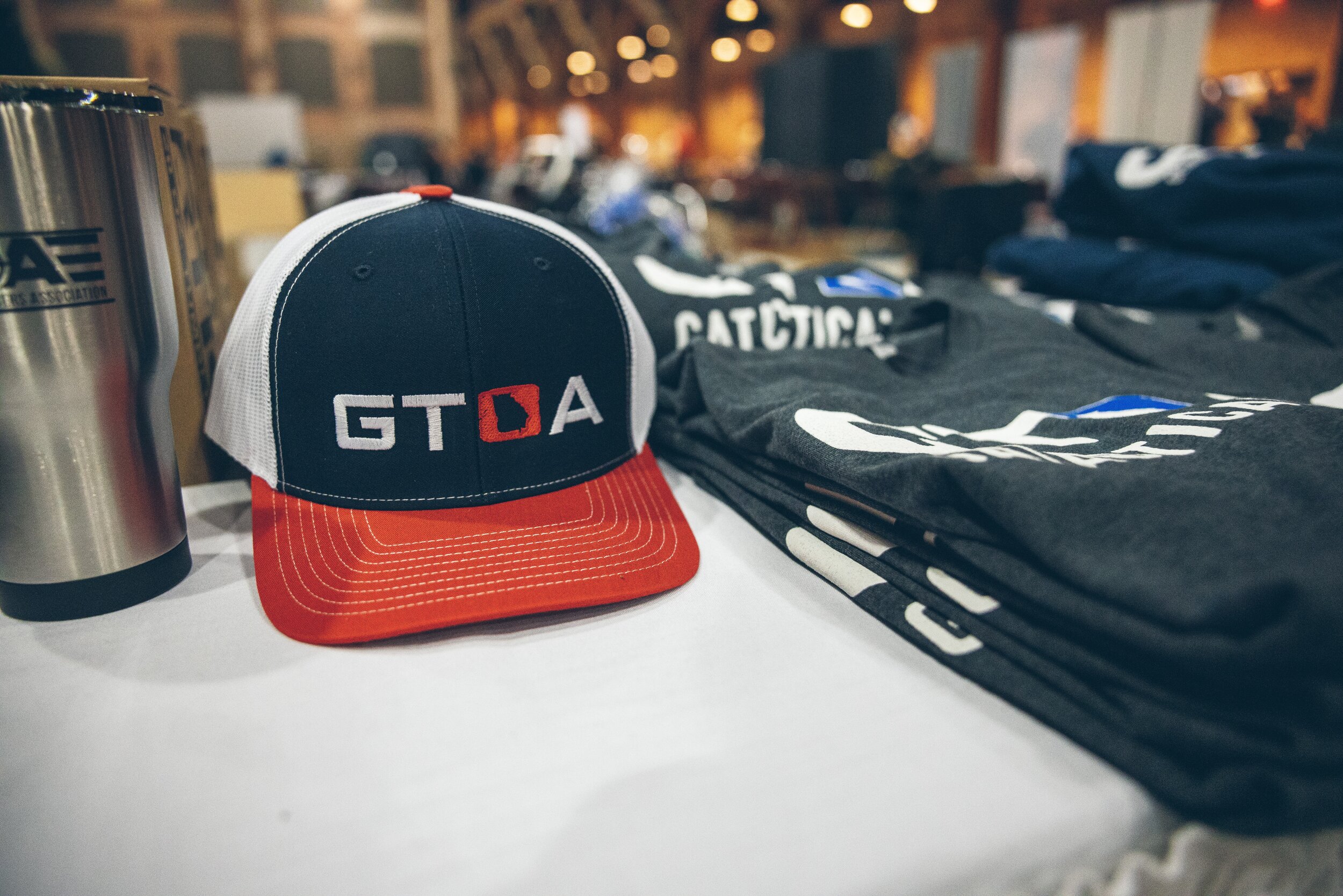 About Us — Georgia Tactical Officers Association