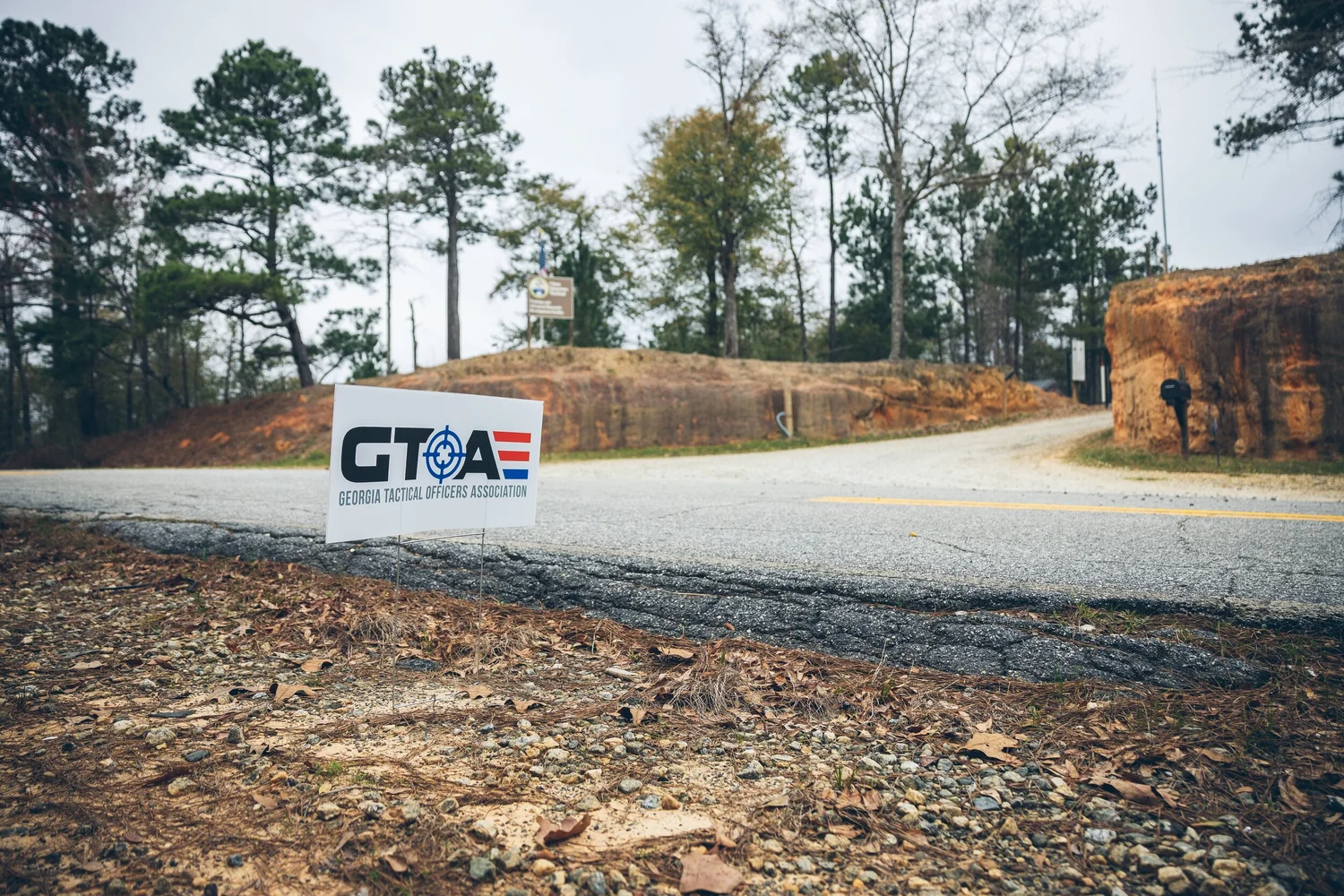 Georgia Tactical Officers Association