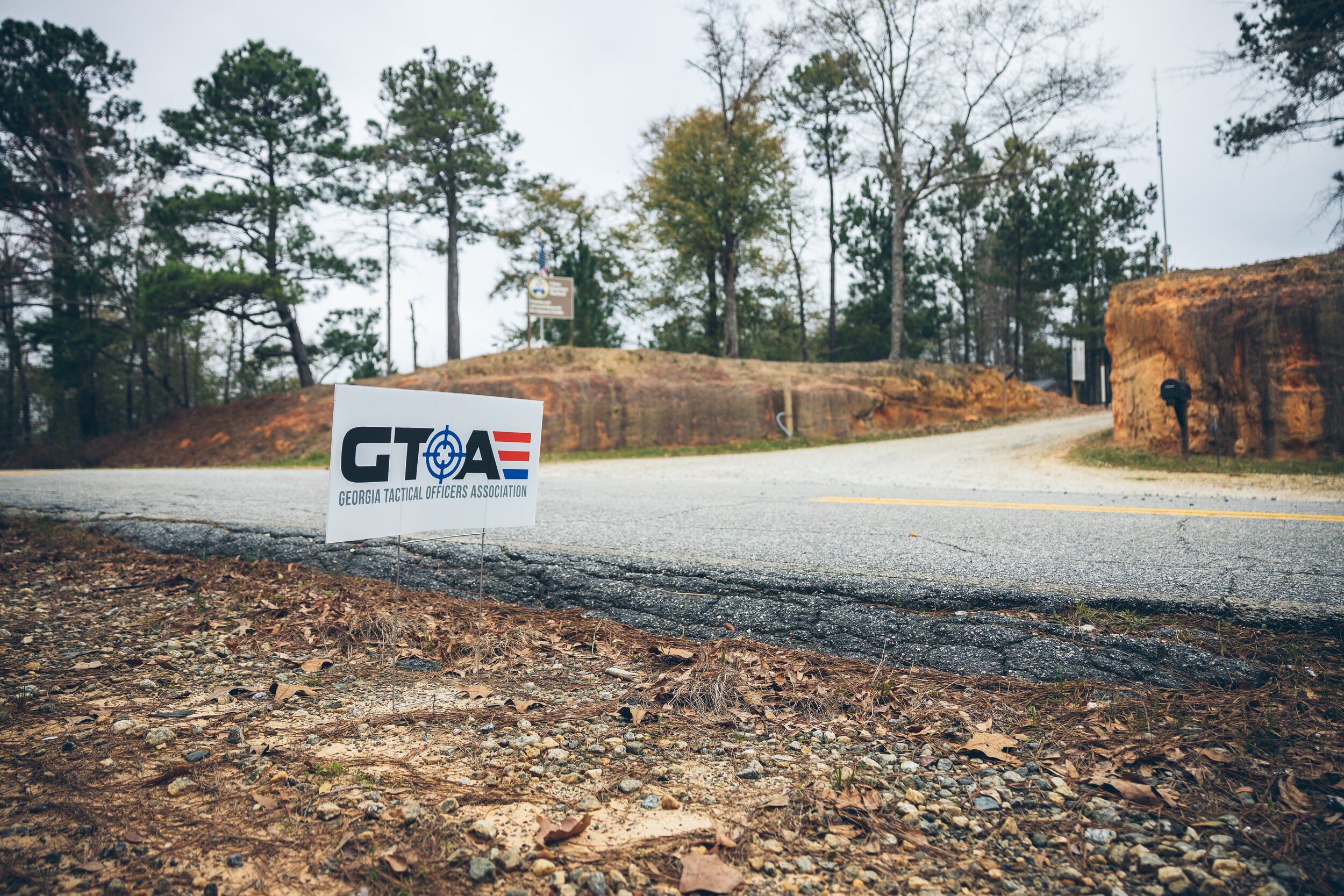 Georgia Tactical Officers Association