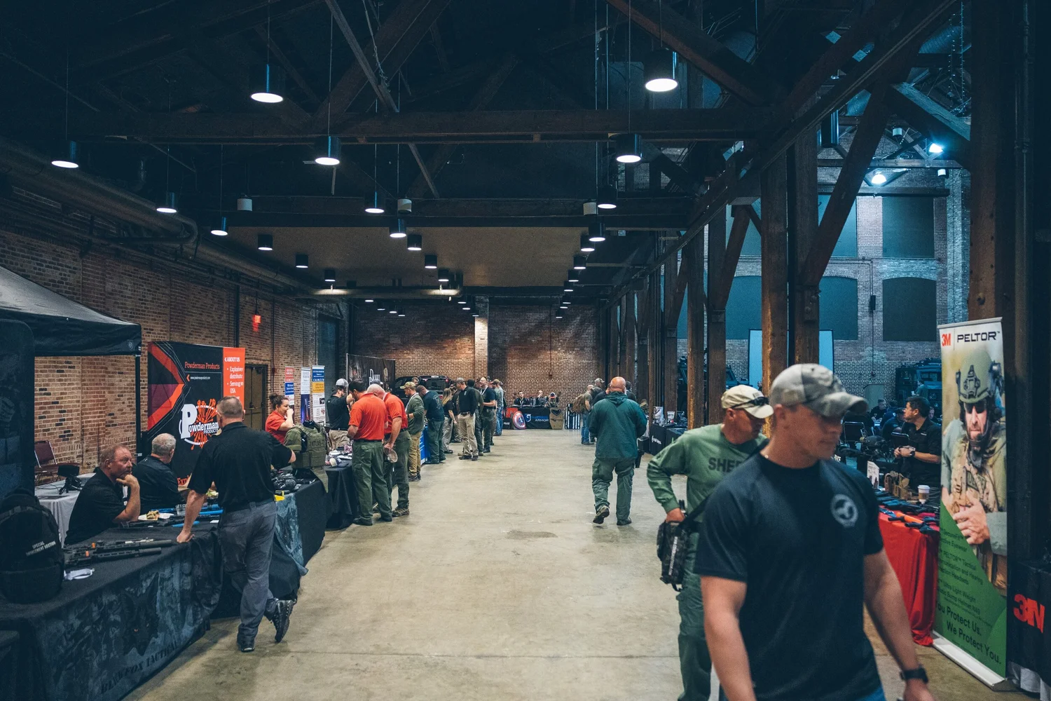 Vendor — Georgia Tactical Officers Association
