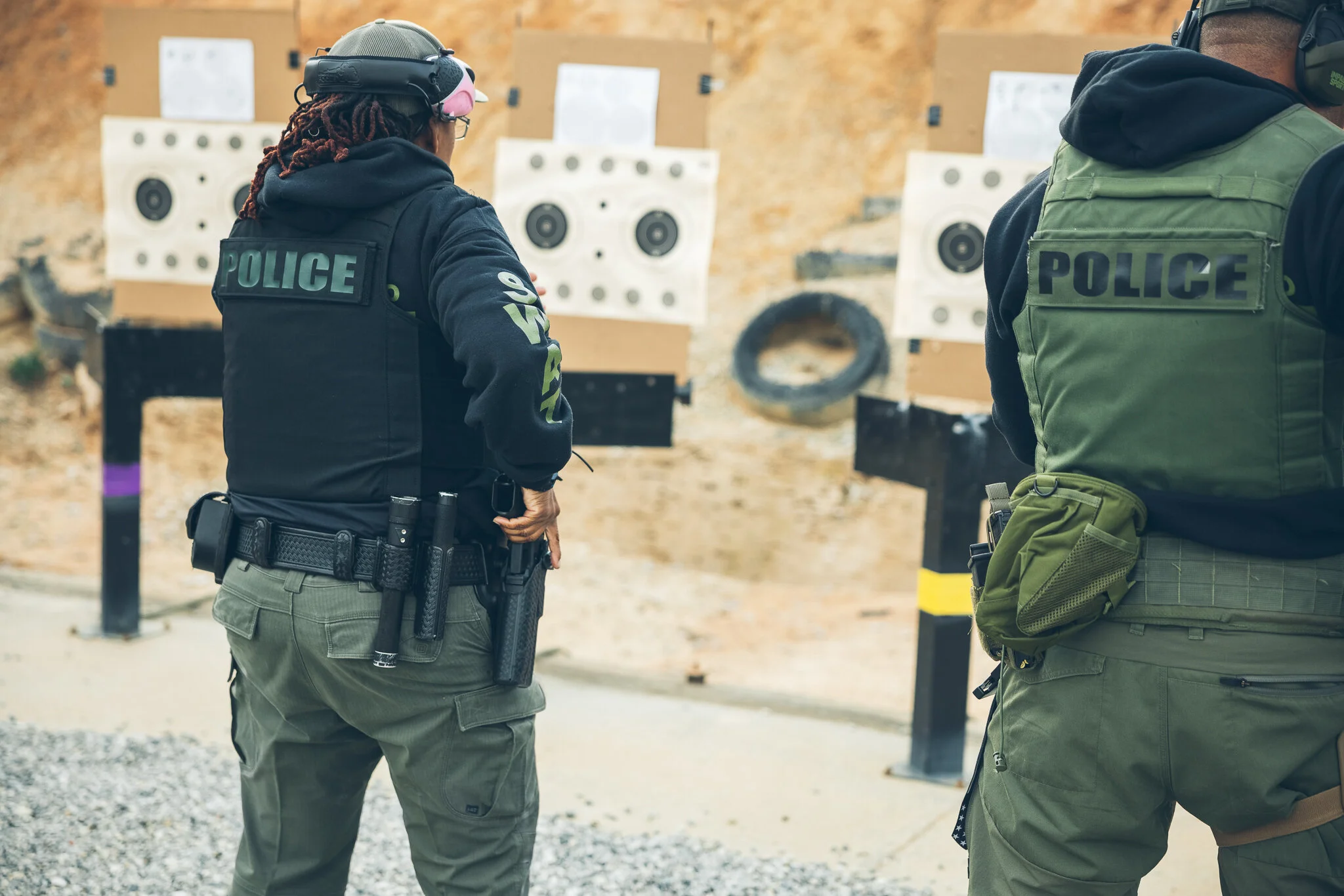 New Events — Georgia Tactical Officers Association