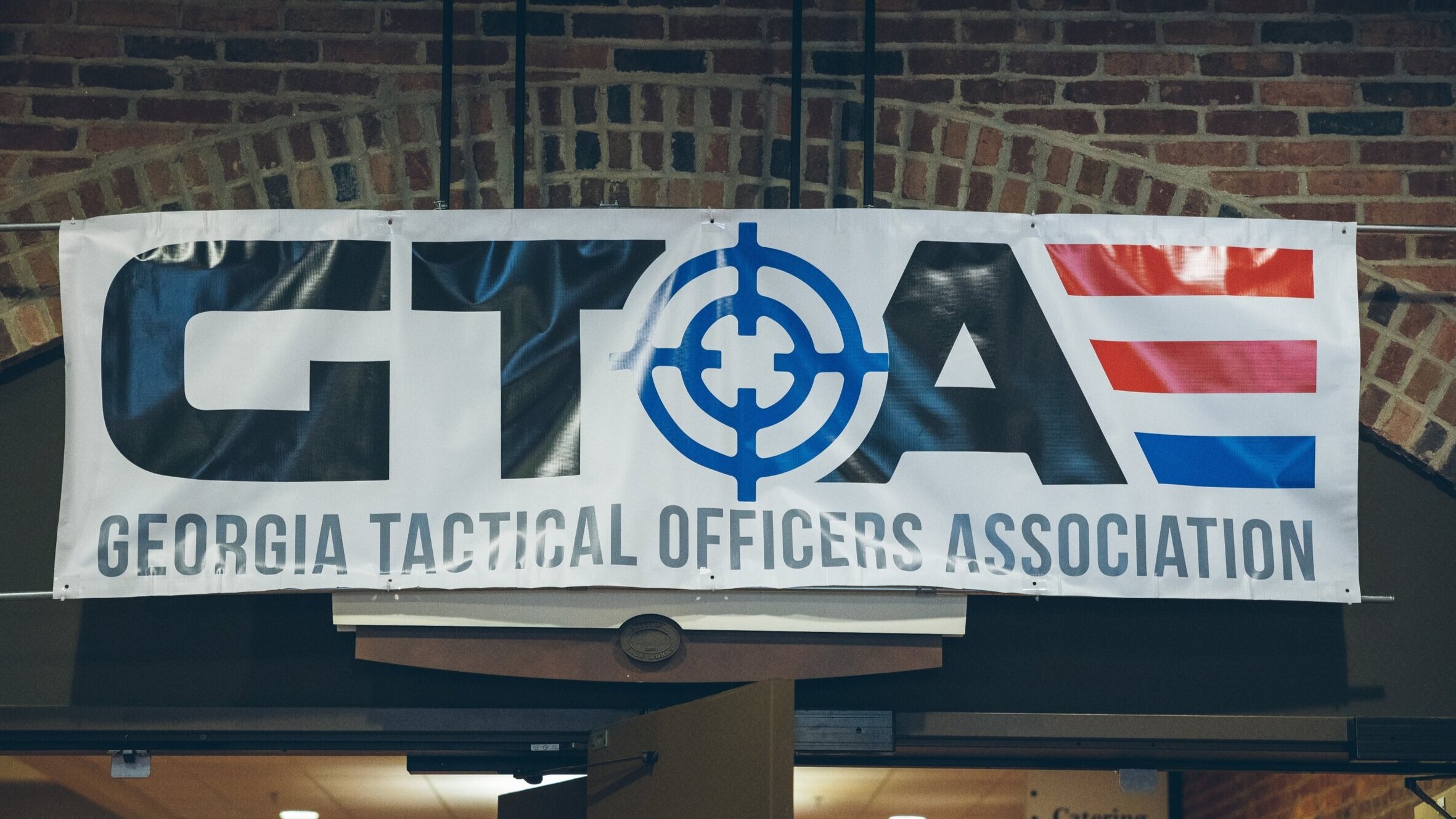 Annual Training Conference — Georgia Tactical Officers Association