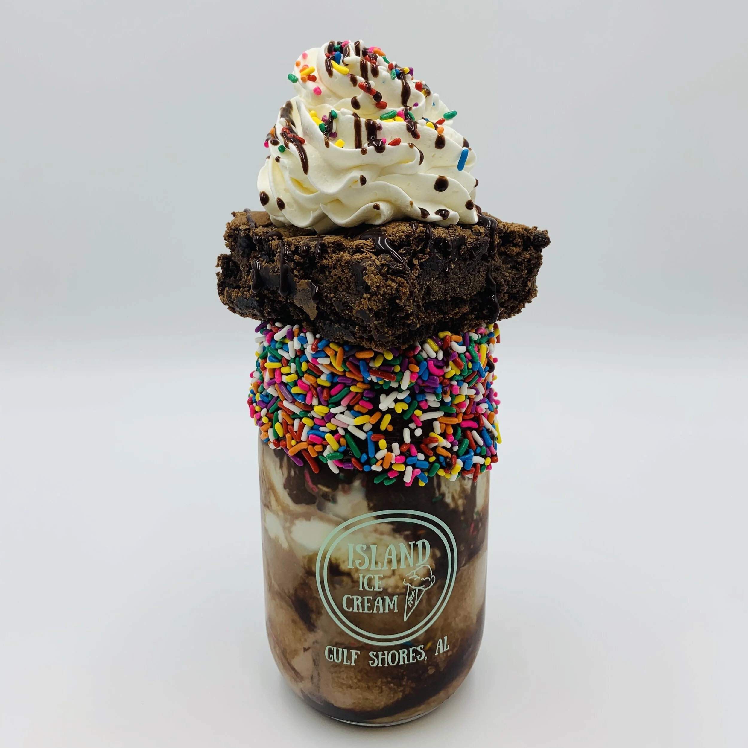 Island Ice Cream & Treats
