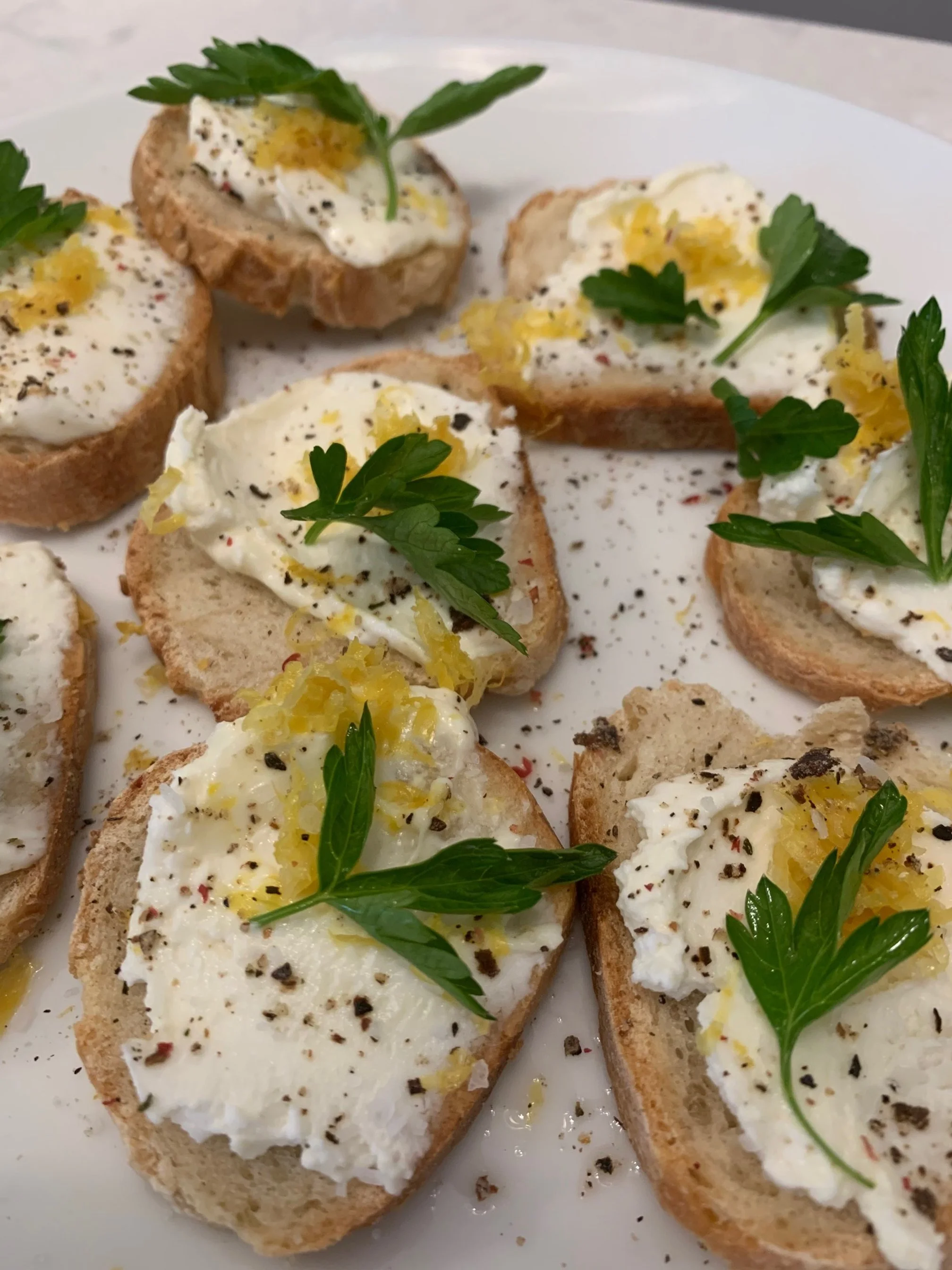 Wildfire Catering