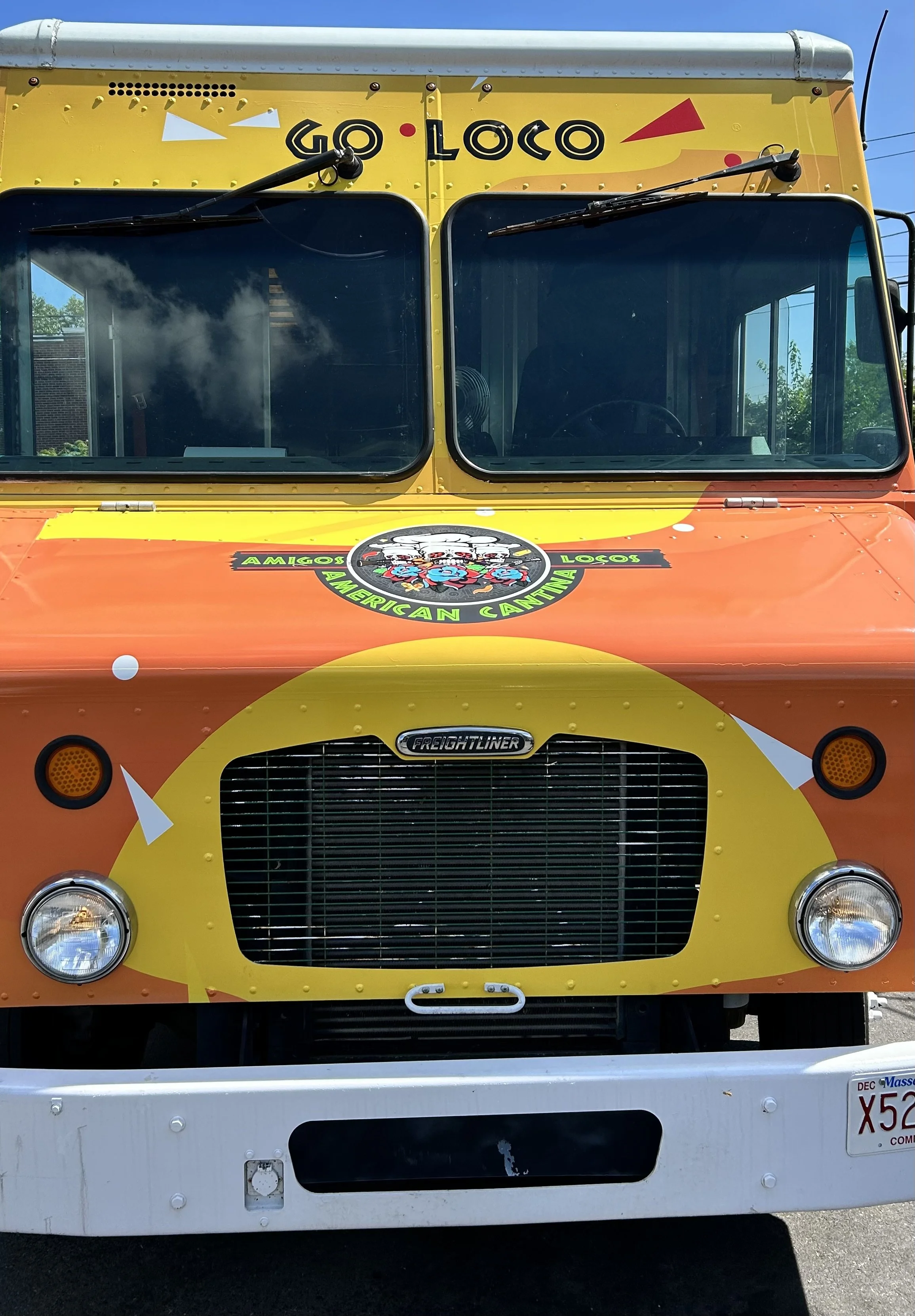 Wildfire Catering