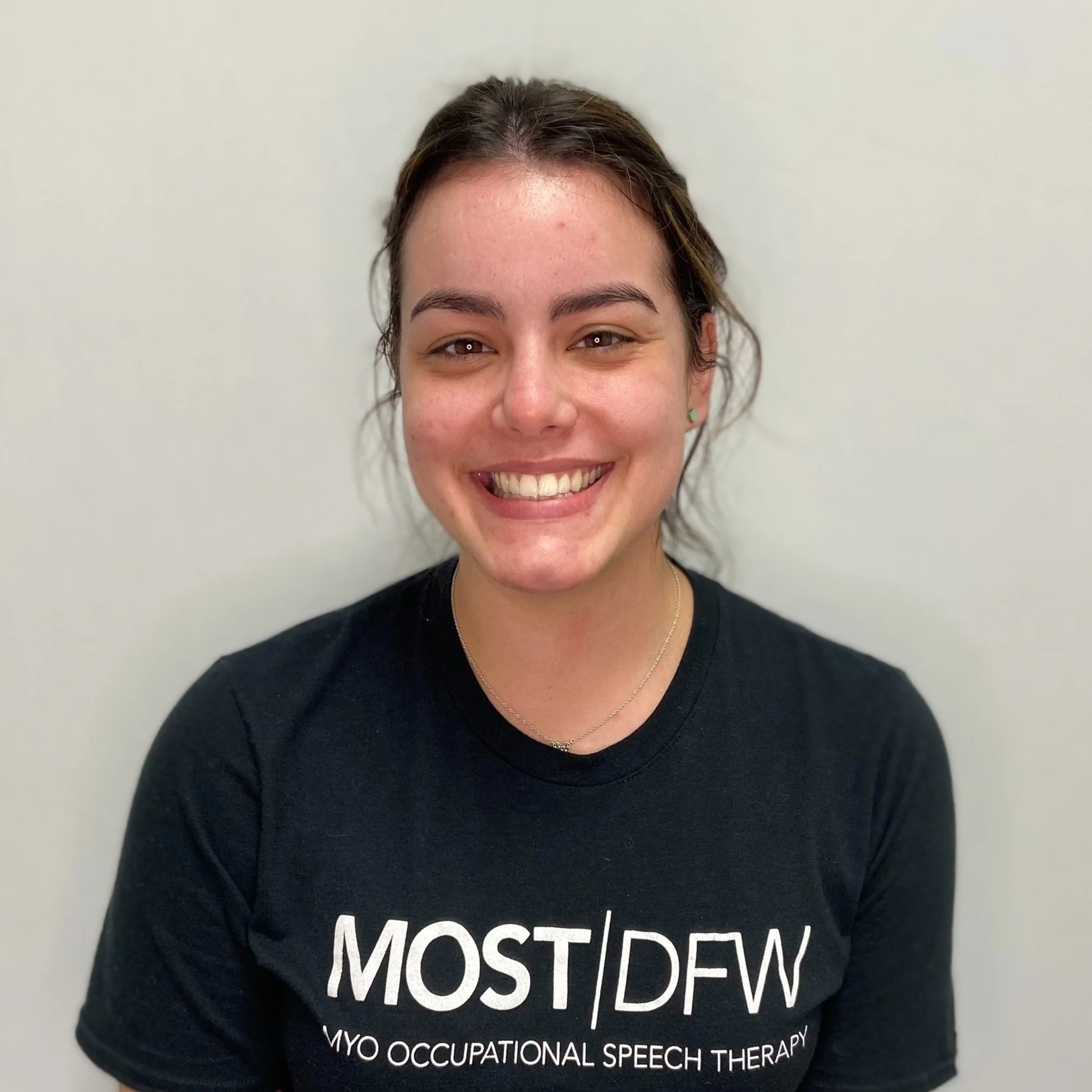 Meet the Team — MOST/DFW