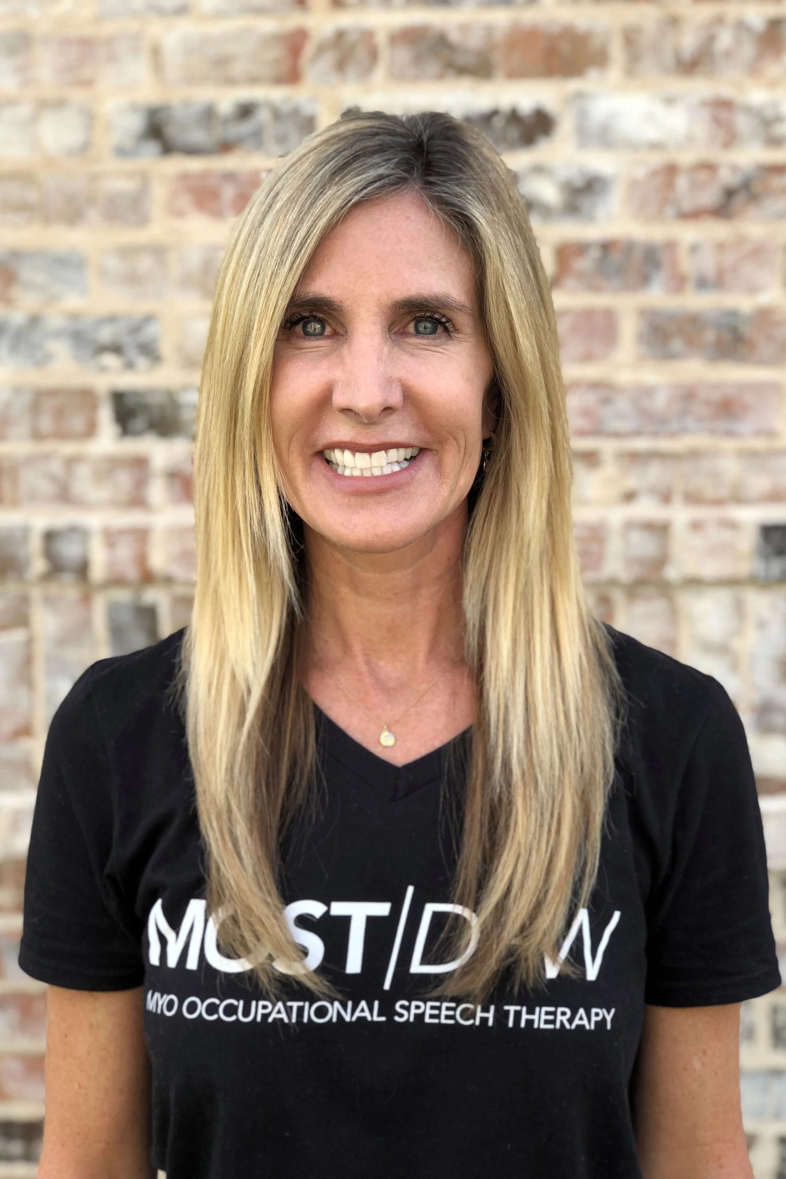 Meet the Team — MOST/DFW