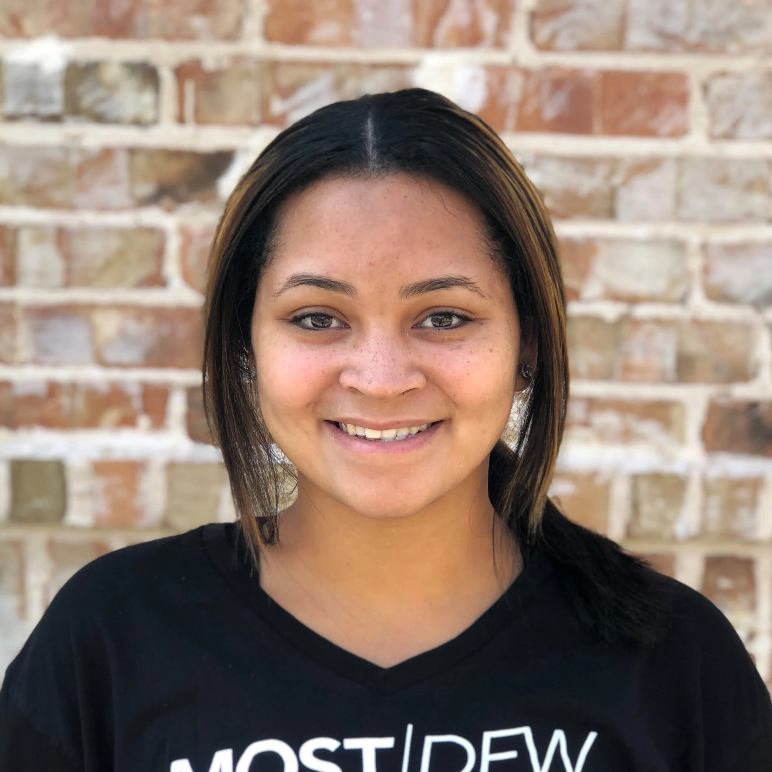 Meet the Team — MOST/DFW