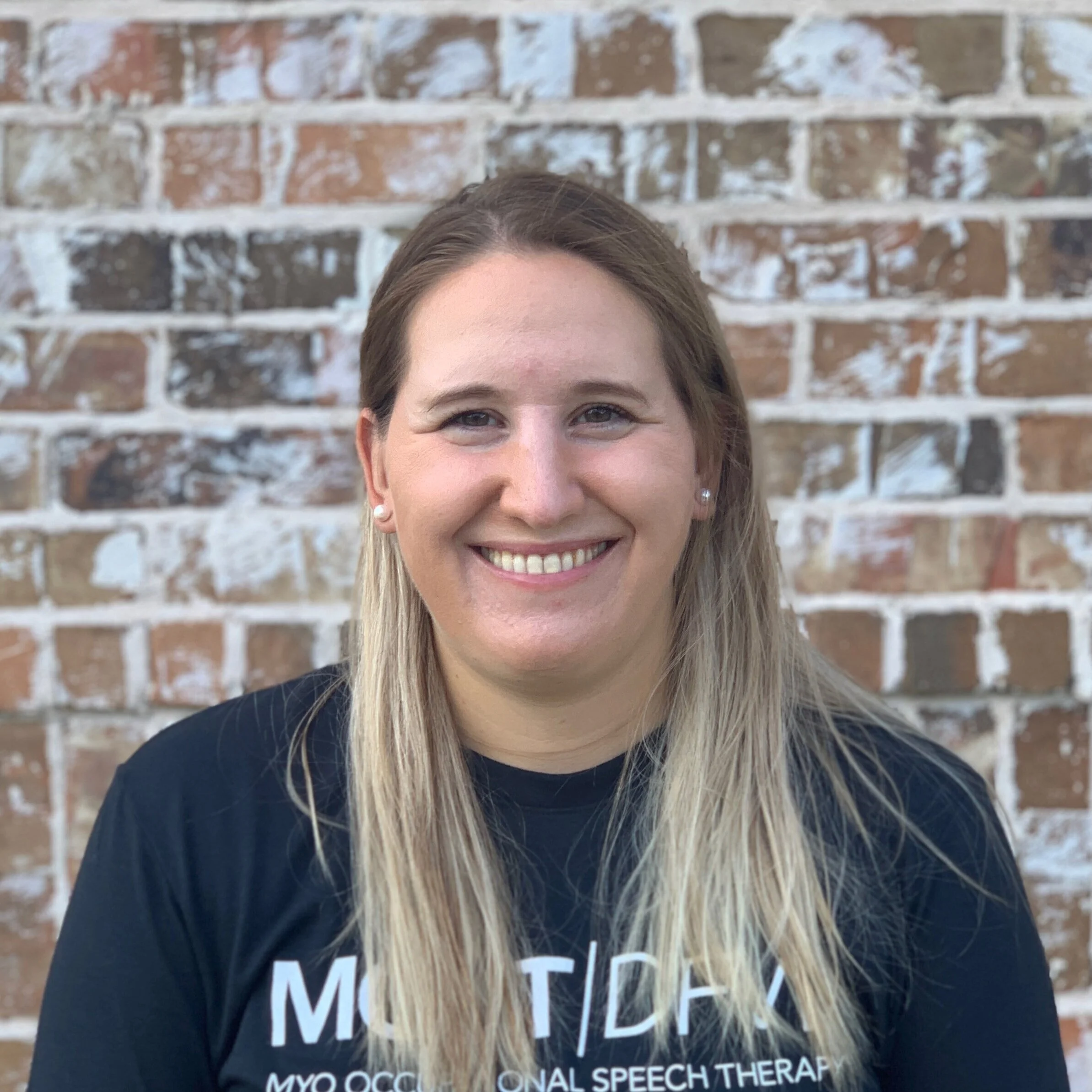 Meet the Team — MOST/DFW