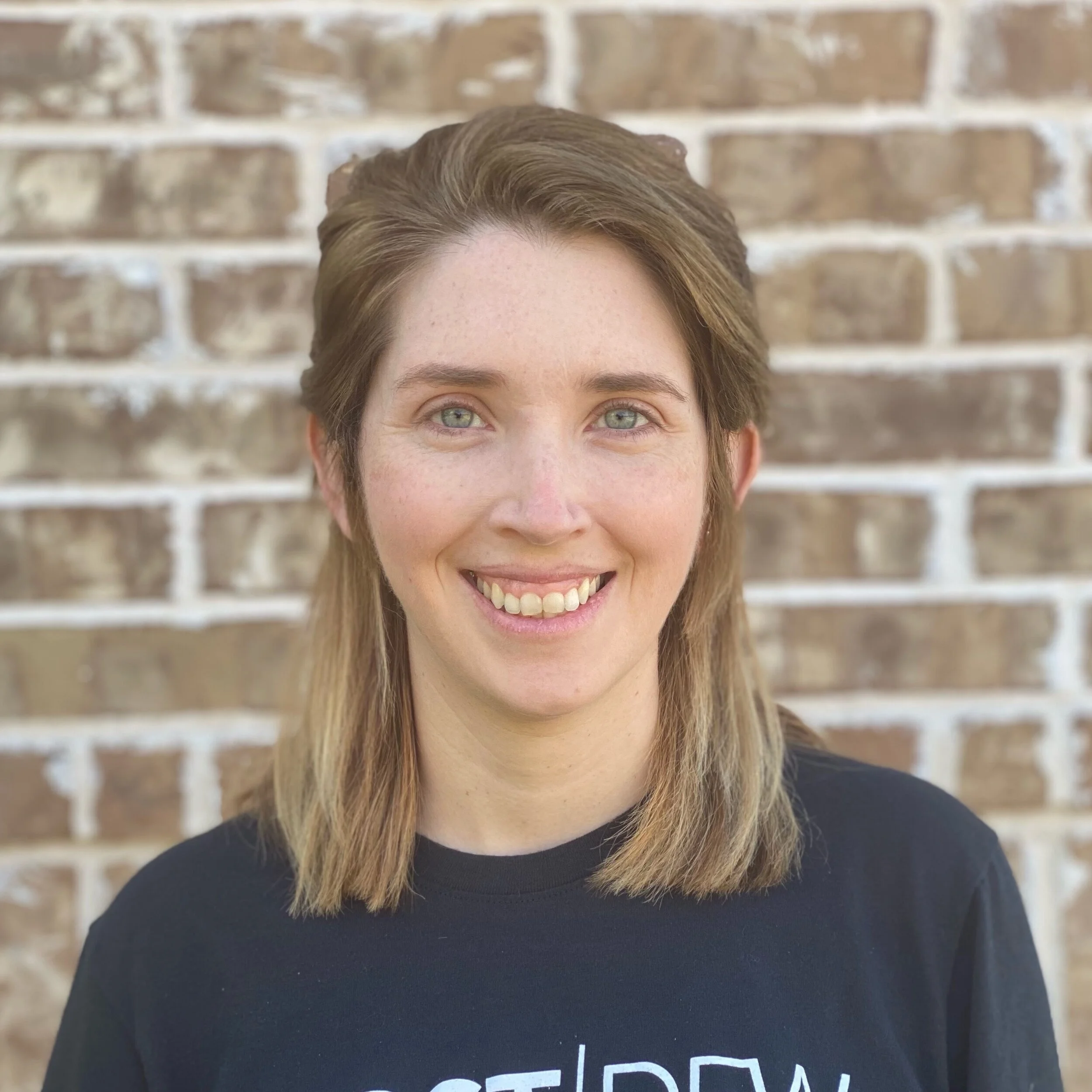 Meet the Team — MOST/DFW