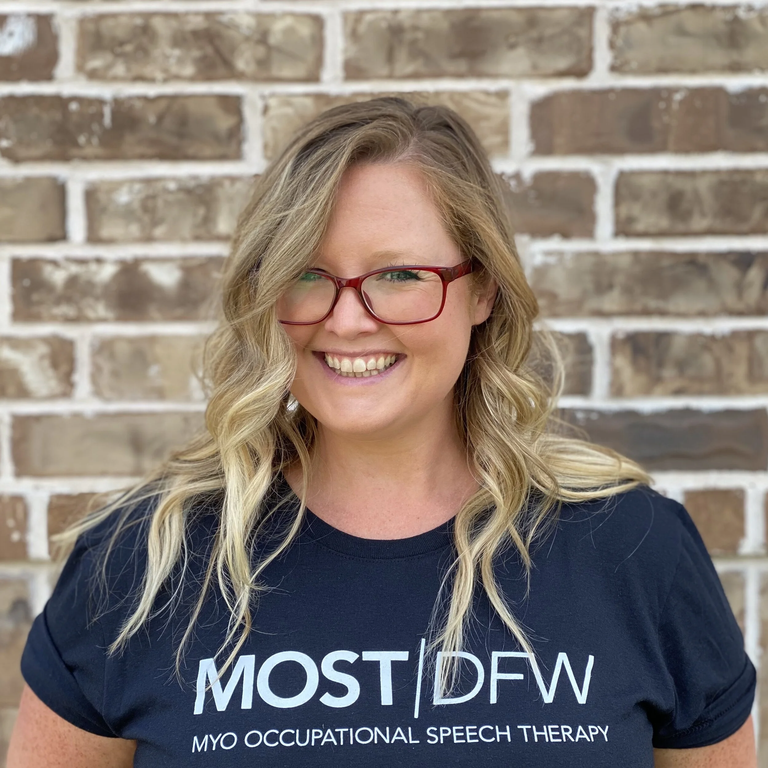 Meet the Team — MOST/DFW