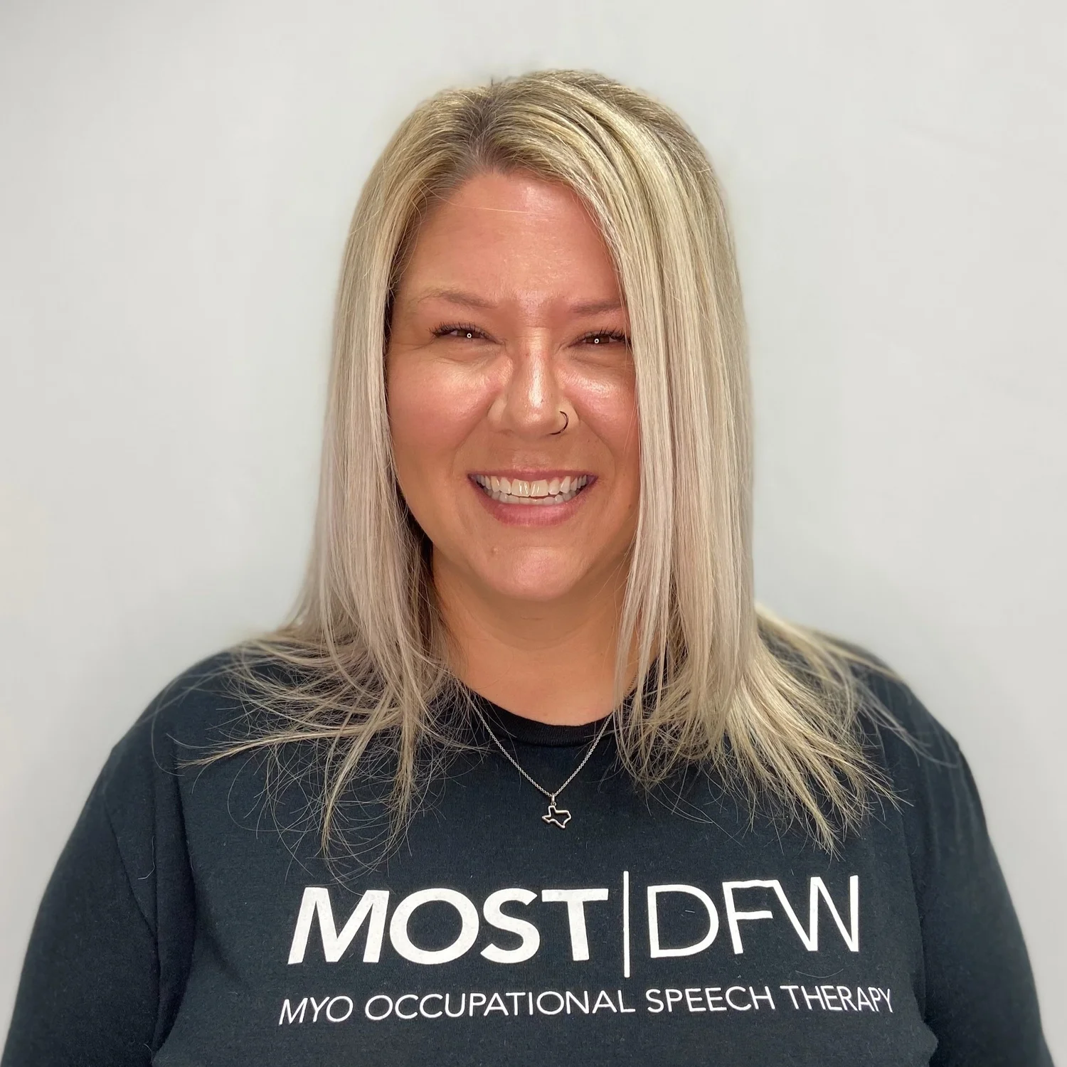 Meet the Team — MOST/DFW