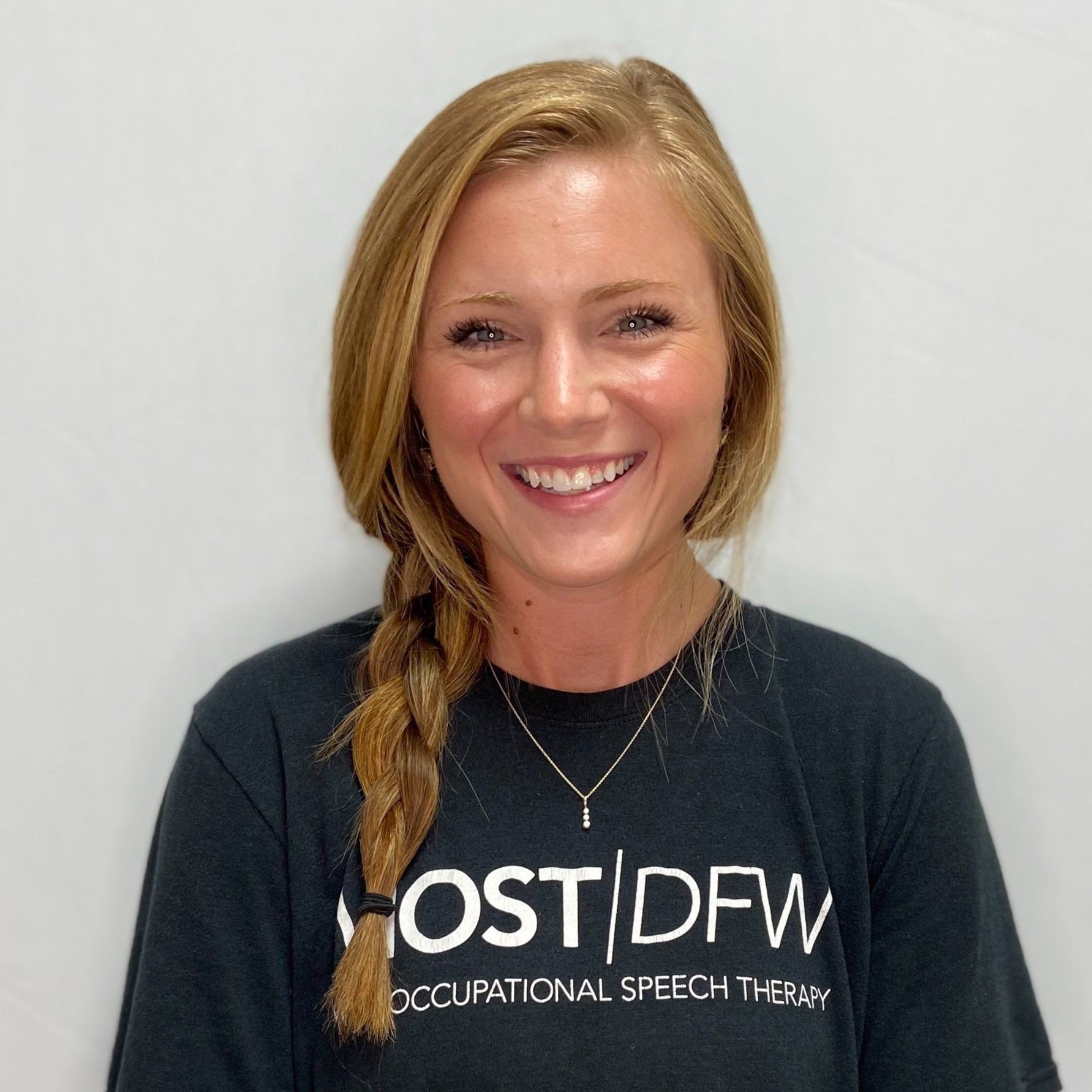 Meet the Team — MOST/DFW