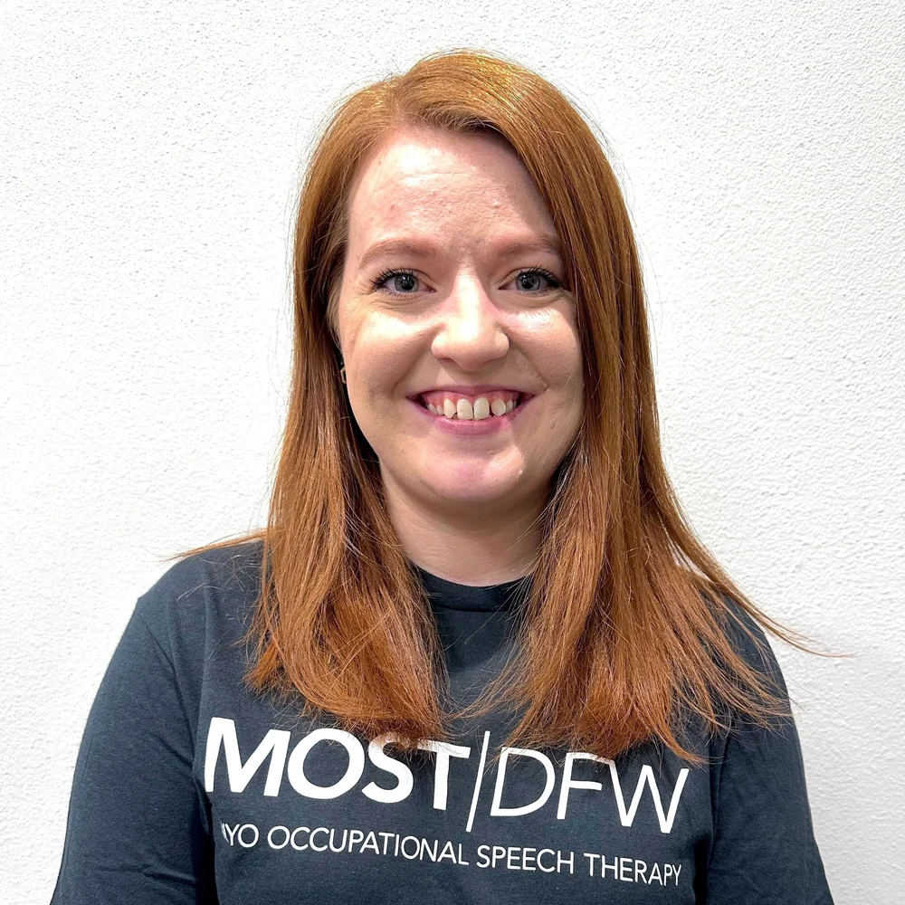 Meet the Team — MOST/DFW